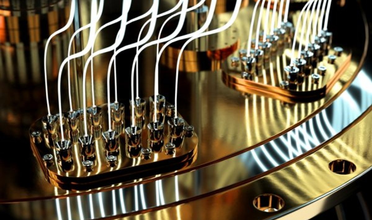 Lietuva pasirašė Europos deklaraciją dėl kvantinių technologijų: kas ...