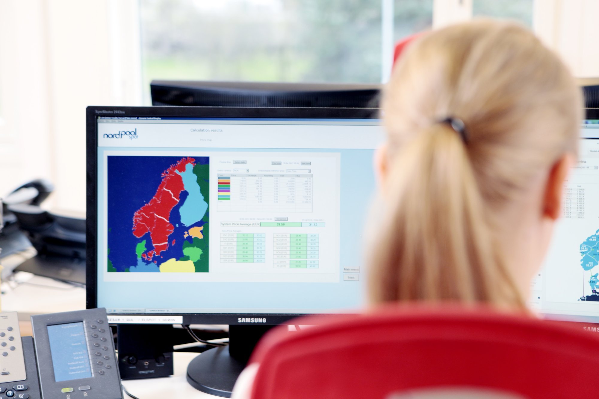 „Nord Pool“ biržoje Lietuvai atstovaus D.Kazakevič - Delfi verslas