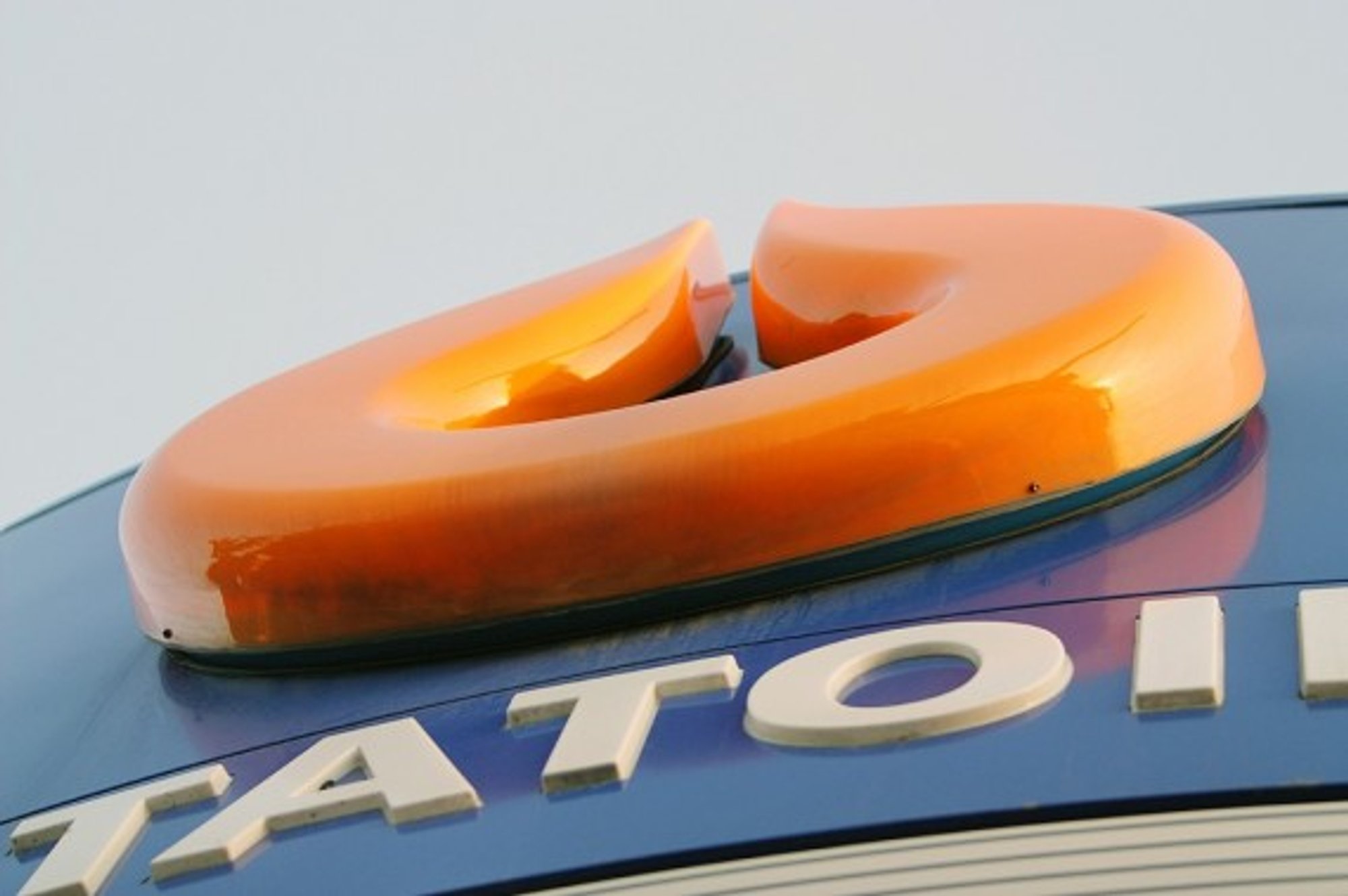 „Statoil“ degalinėse – arktinis dyzelinas - Delfi auto