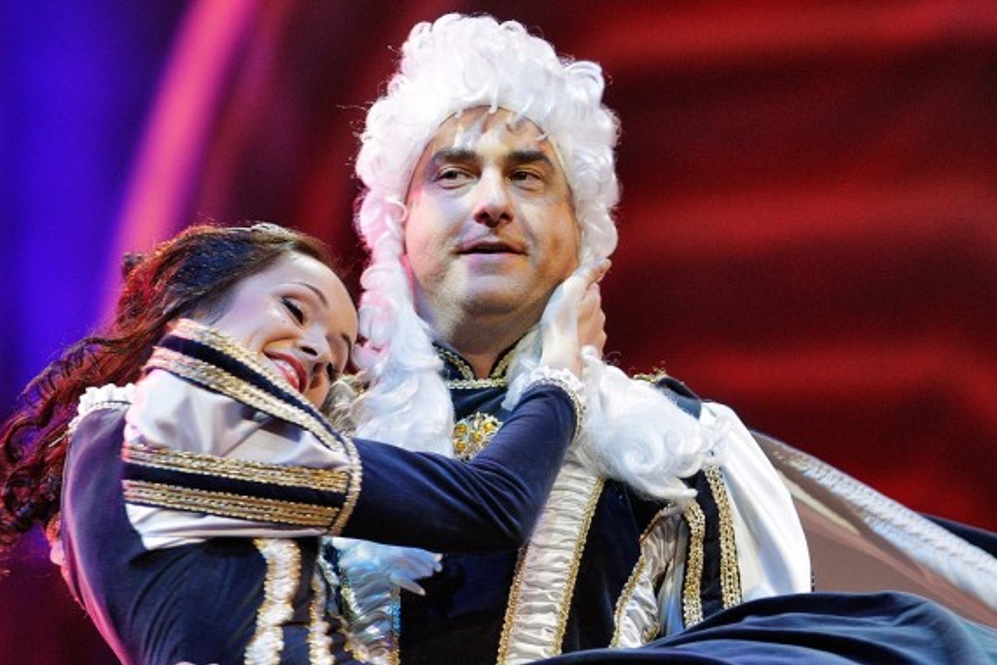 Su „Šok su manimi“ atsisveikino R.Matonis ir R.Židonytė - Delfi veidai