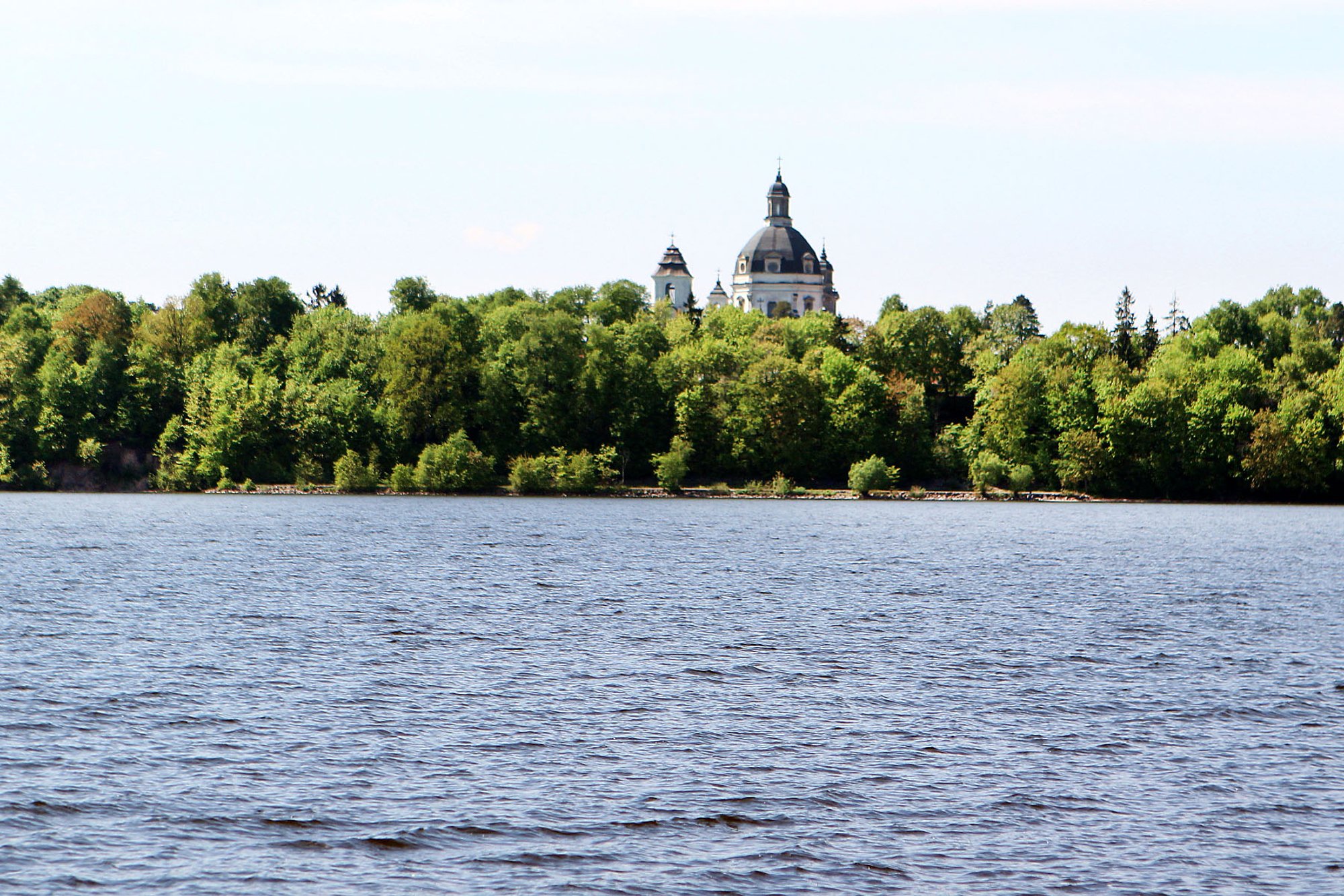 Vienuolyne - svečių namai - Delfi verslas