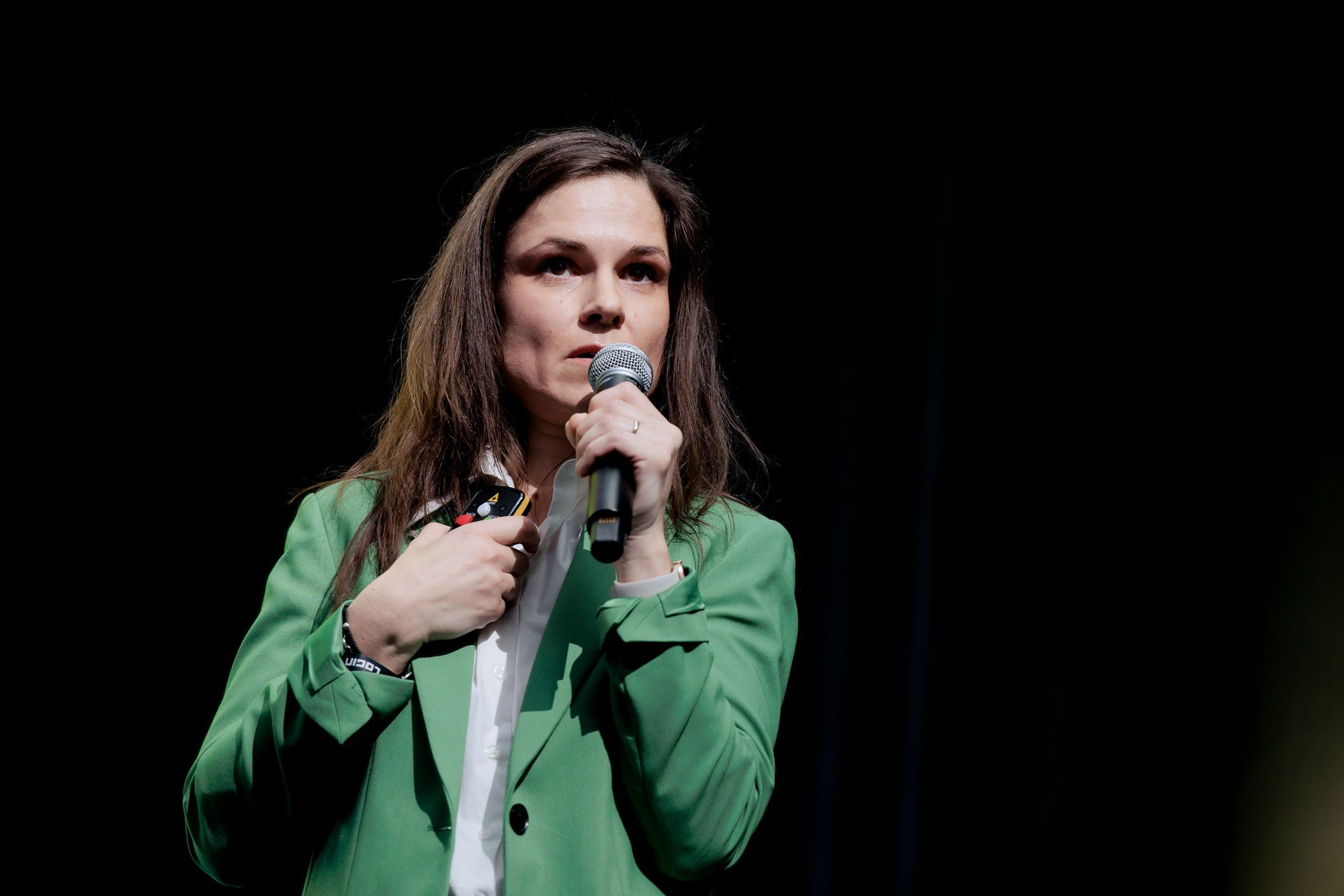 Konferencija Login 2023. Rita Turavičienė. (Ne)normalūs: kaip ...