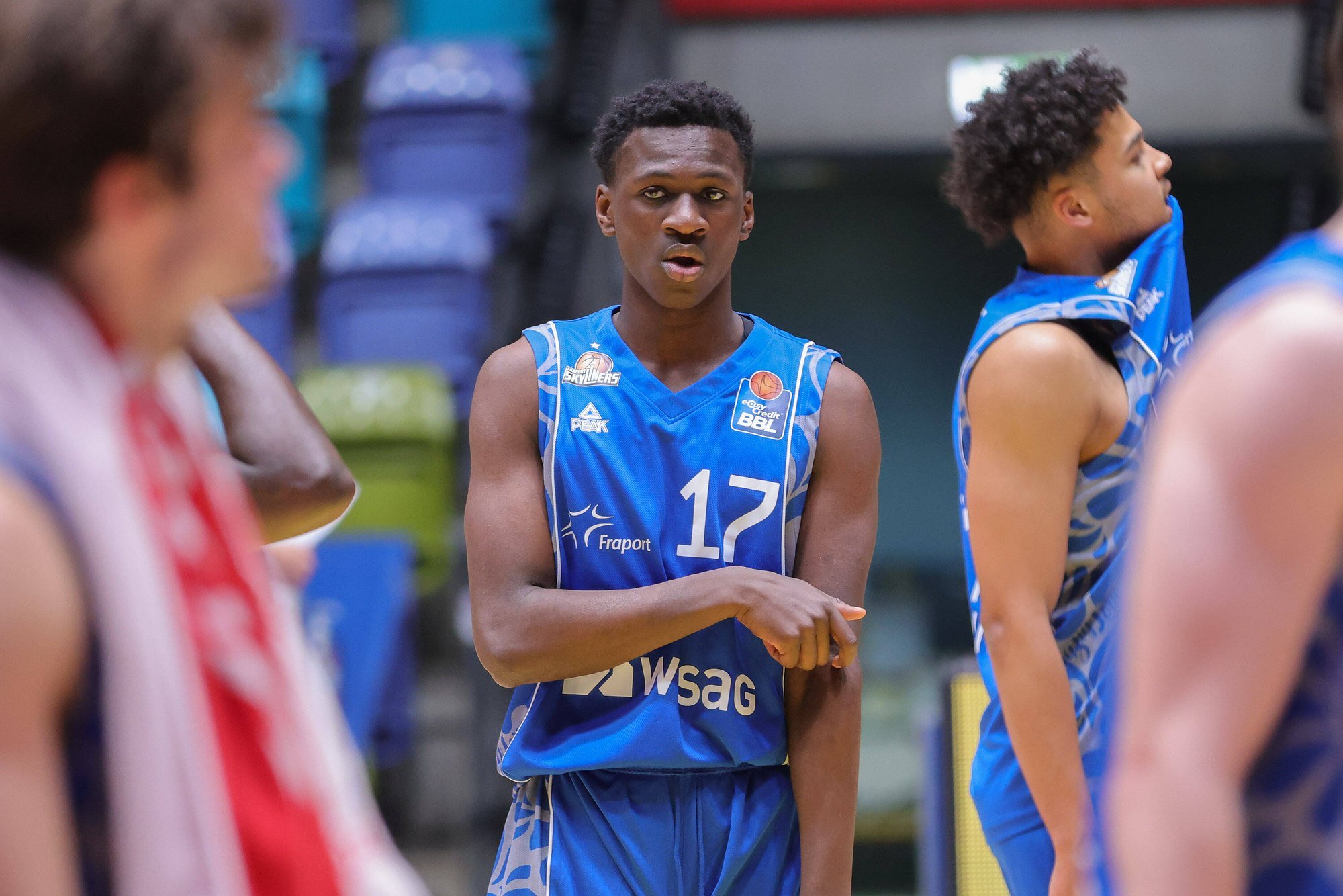 „Žalgiris“ pasirašė ilgalaikę sutartį su vienu perspektyviausių ...