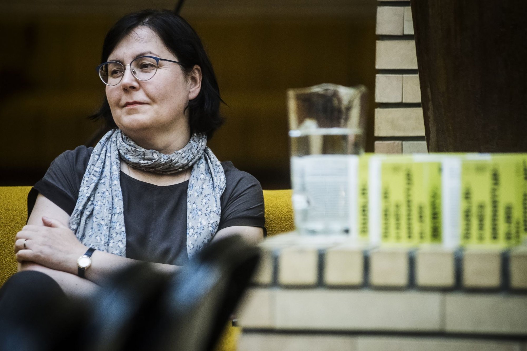 Teatro unikumas: Daiva Šabasevičienė mini 60-metį - Delfi kultūra