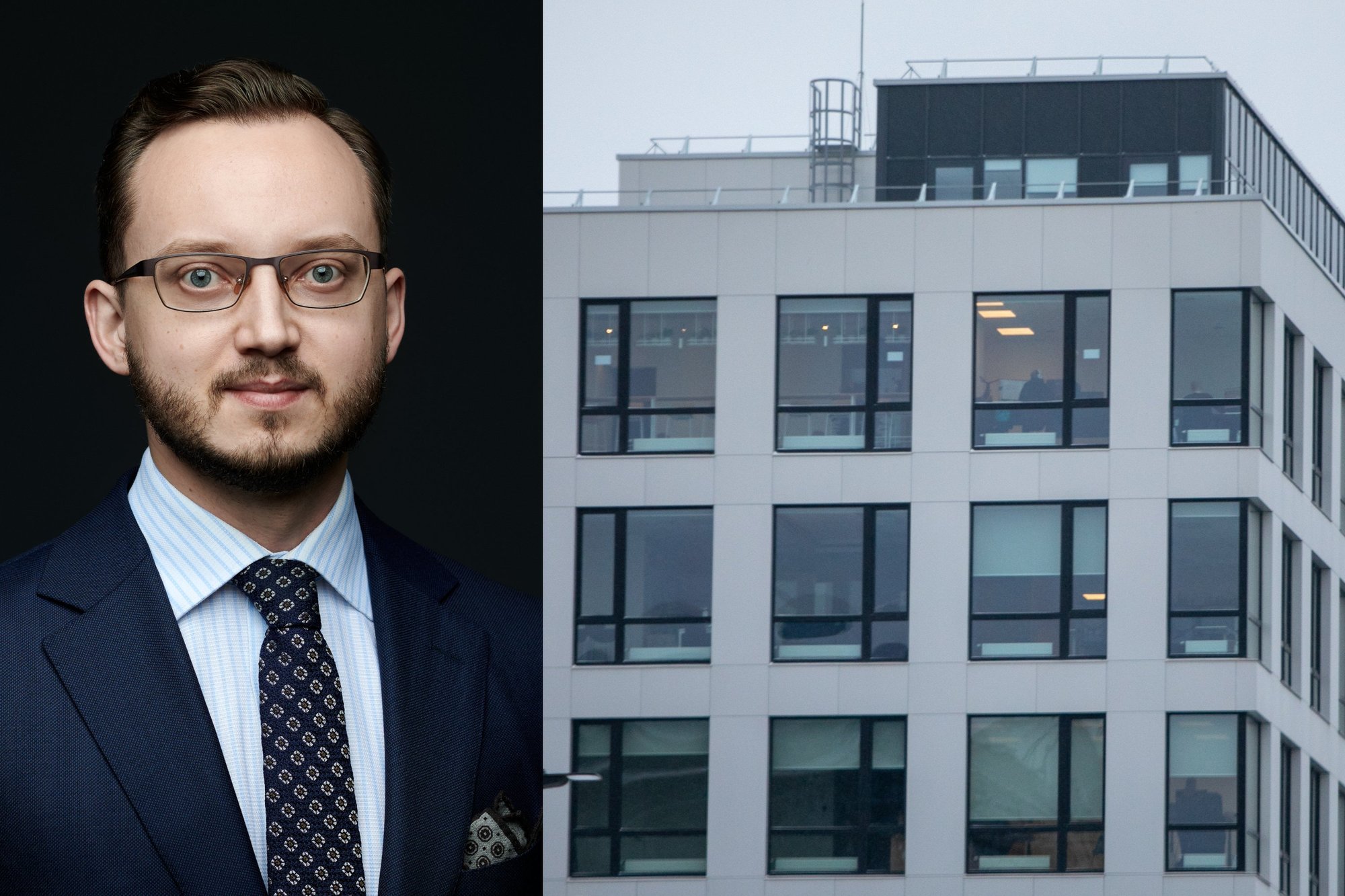 Teisininkas atsako: ar daugiabučių namų bendrija gali paviešinti ...