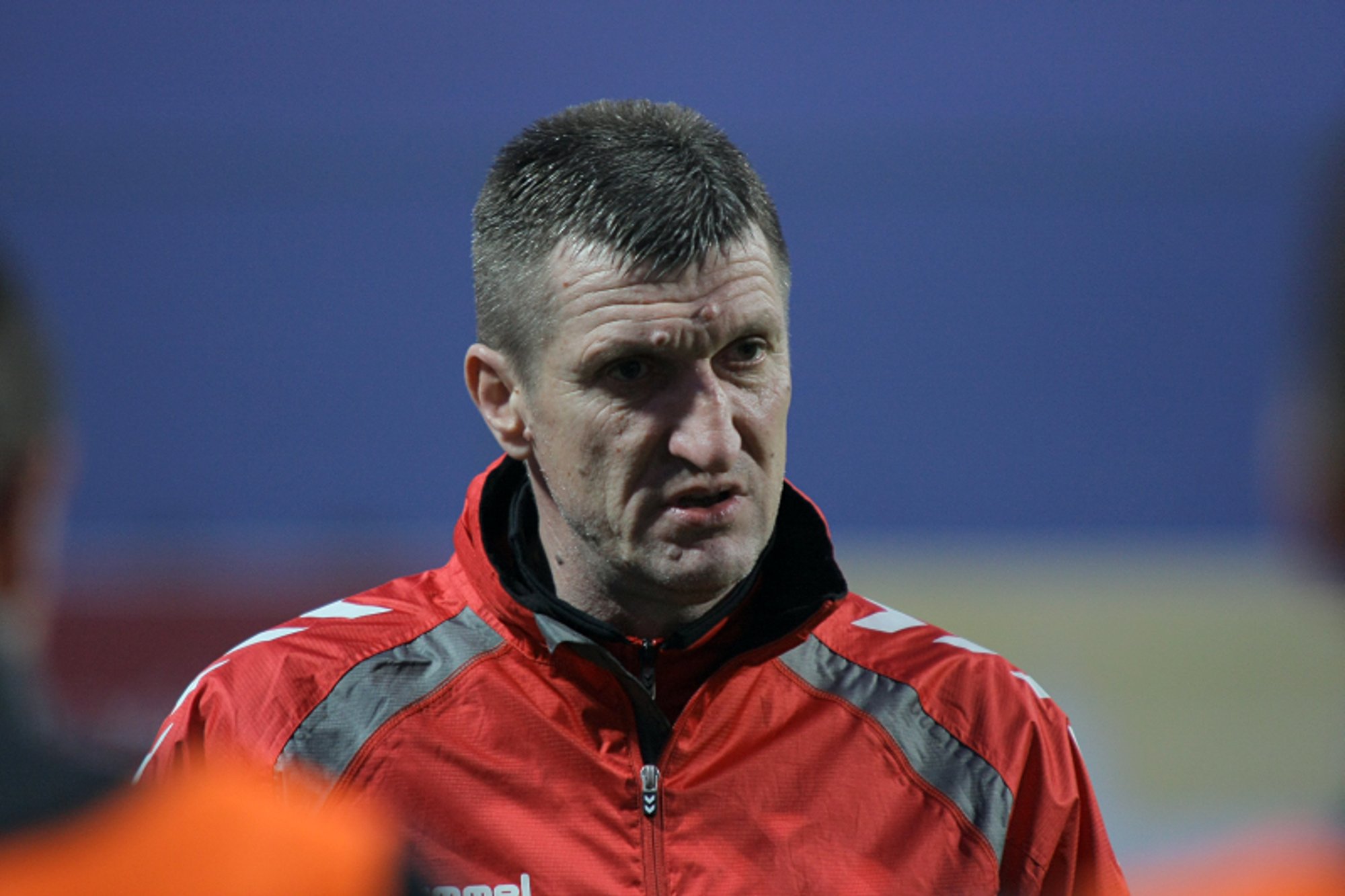 I. Pankratjevas: šiuo metu rezultatas nėra svarbiausias dalykas - Delfi ...