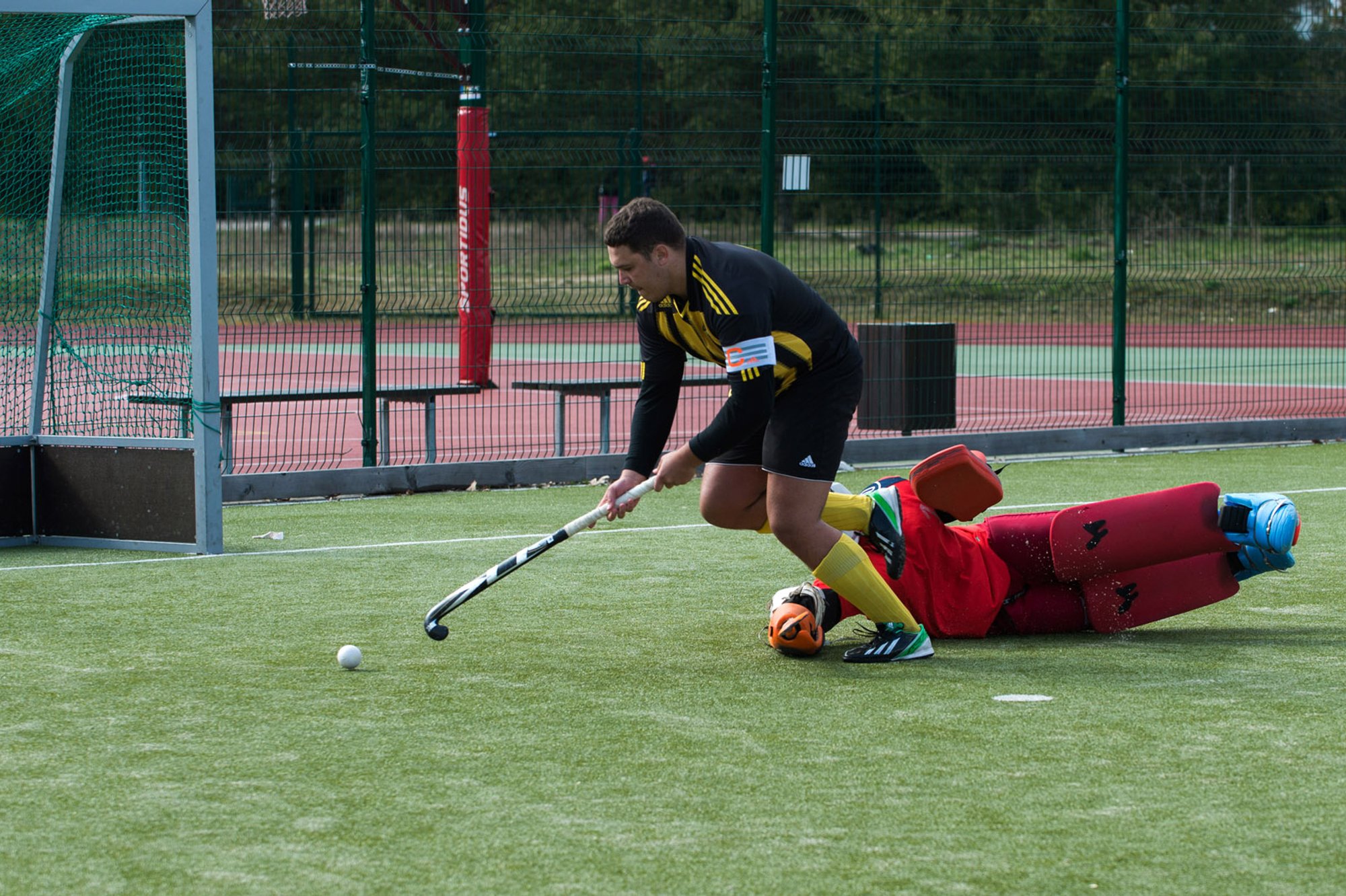 „Ardas-Rudamina“ kyla iš Lietuvos vyrų žolės čempionato dugno - Delfi ...