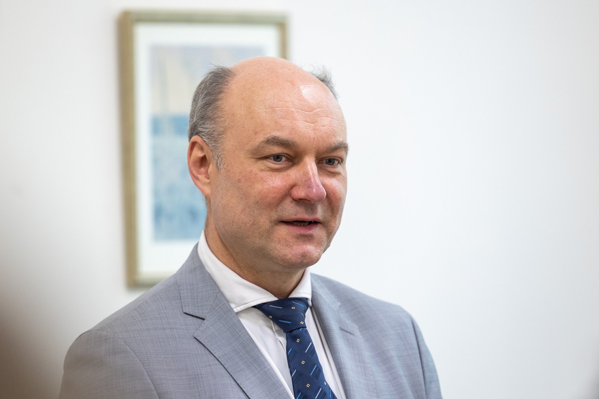 Dažnas psichikos sutrikimas gresia kiekvienam: profesorius papasakojo ...