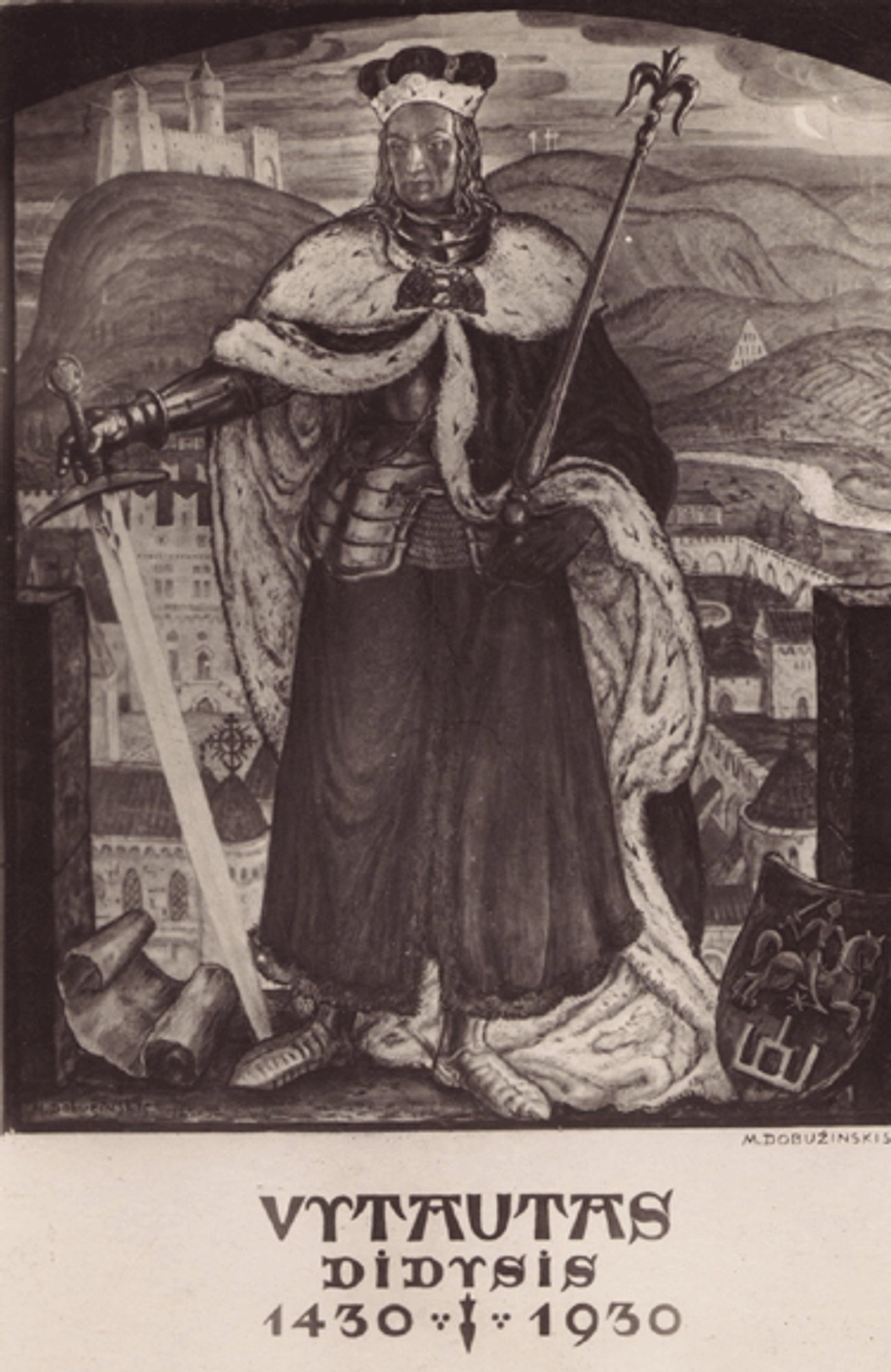 Trakų pilyje - diskusijos apie Vytauto Didžiojo epochos aprangą - Delfi ...