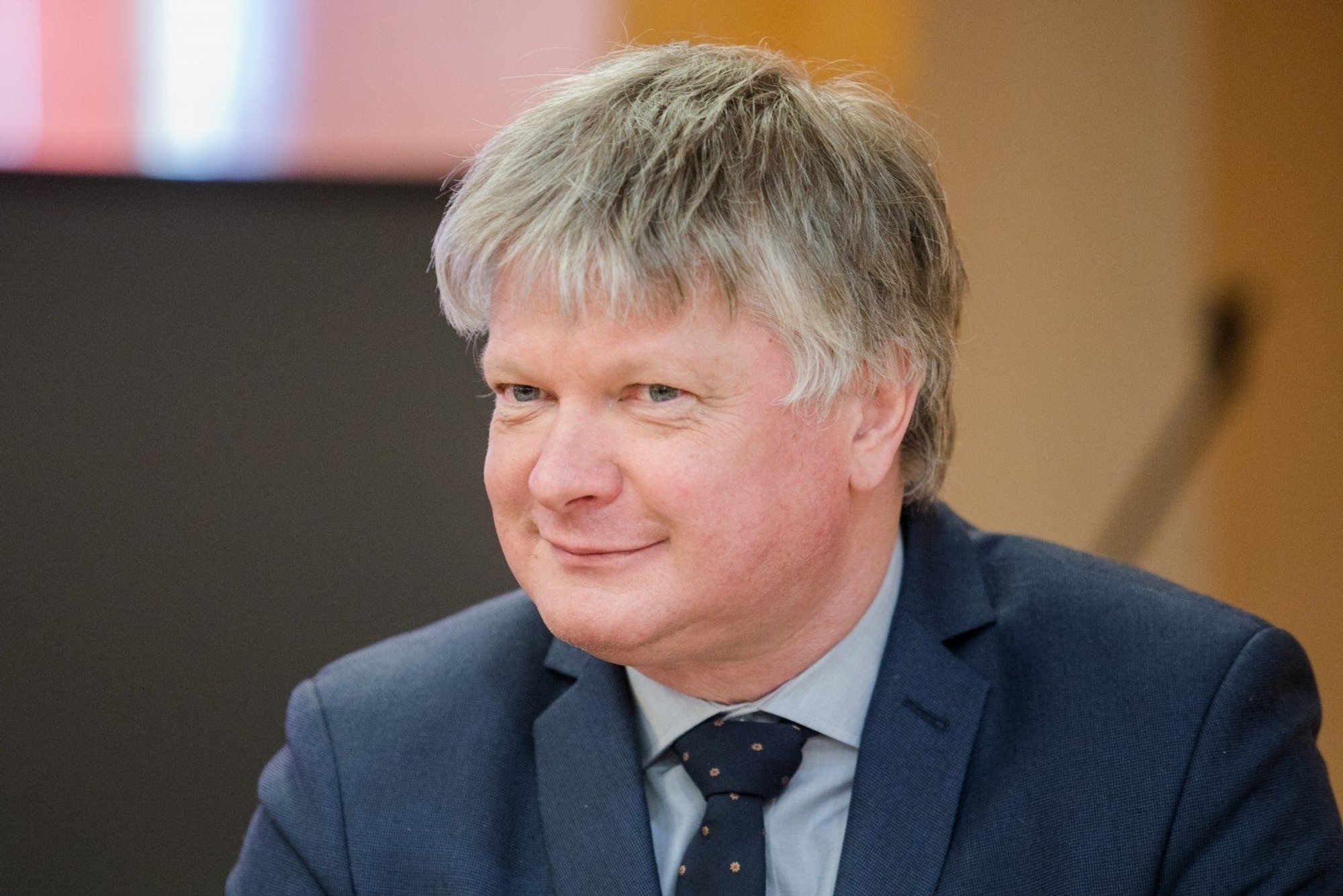 Navickas: ES dėl žemės ūkio politikos susitarti nepavyko - Delfi agro