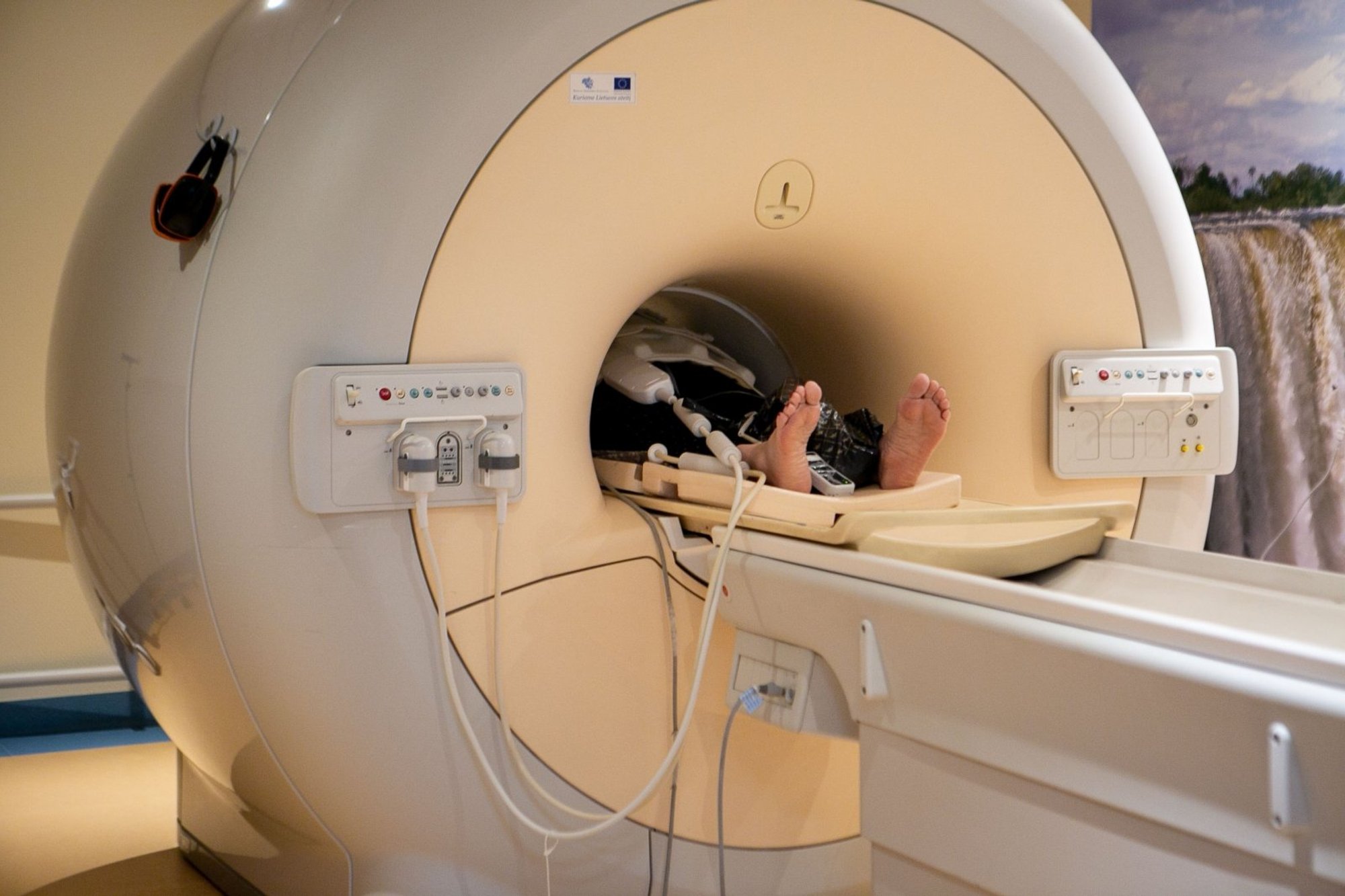 Radiologiniai tyrimai: ką naudinga žinoti kiekvienam pacientui? - Delfi ...
