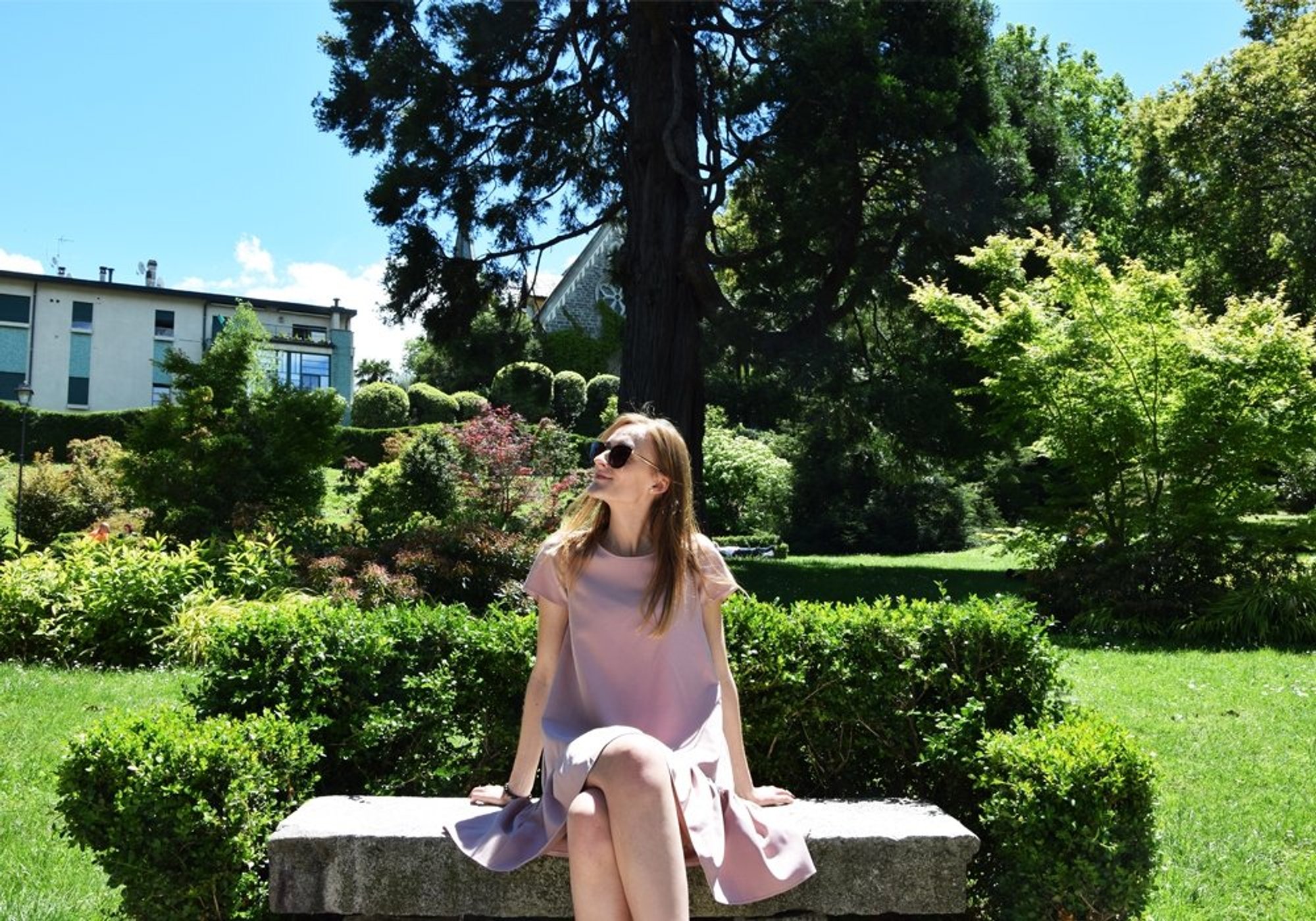 Atostogautojų komplimentai Šiaurės Italijai: pigių ir tobulų vasaros ...