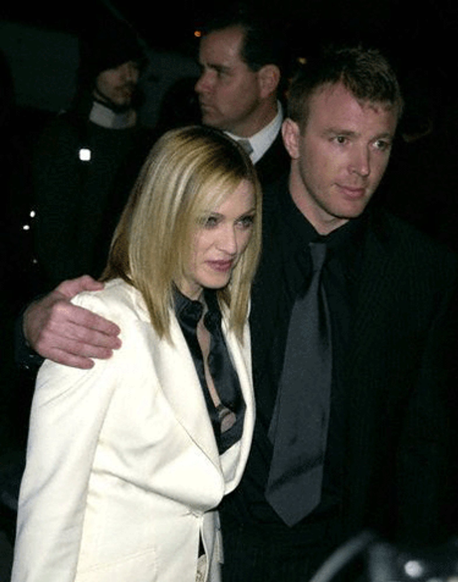 Guy Ritchie režisuos komediją - Delfi veidai