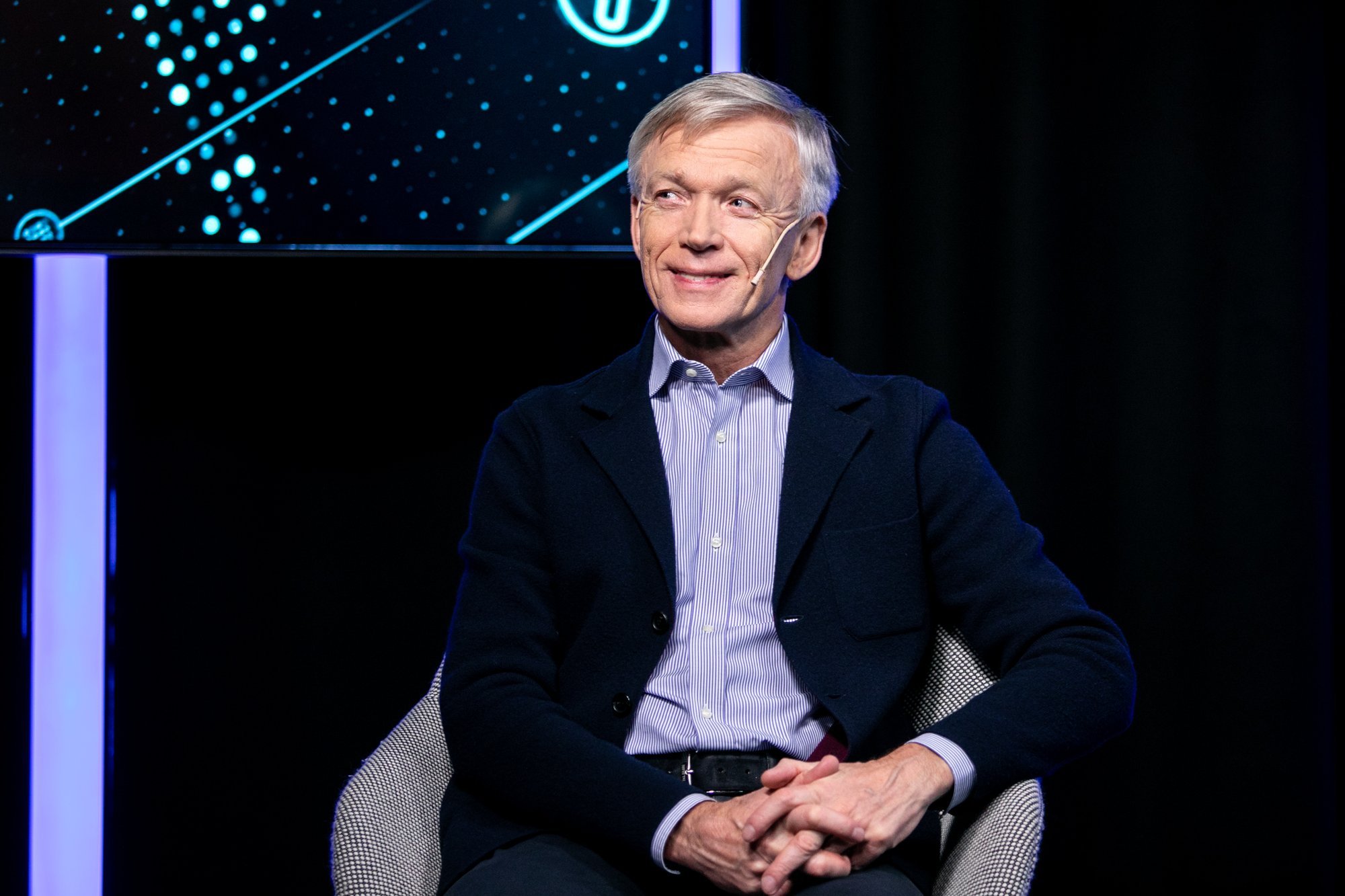 Avulis: kovą Vilniuje parduota keturis kartus mažiau būstų nei vasarį ...