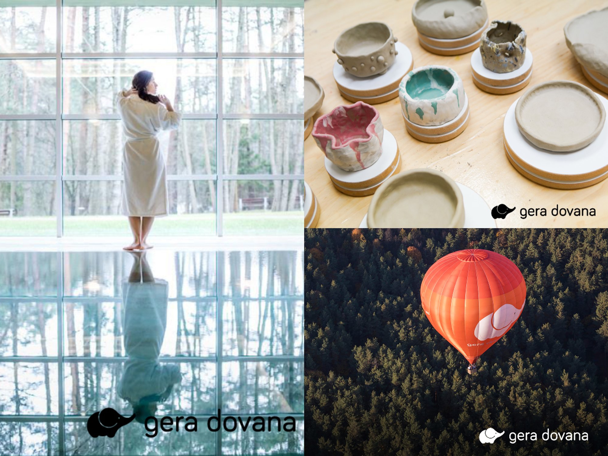 TOP 10 dovanų Motinos dienai - Delfi užsakomasis turinys