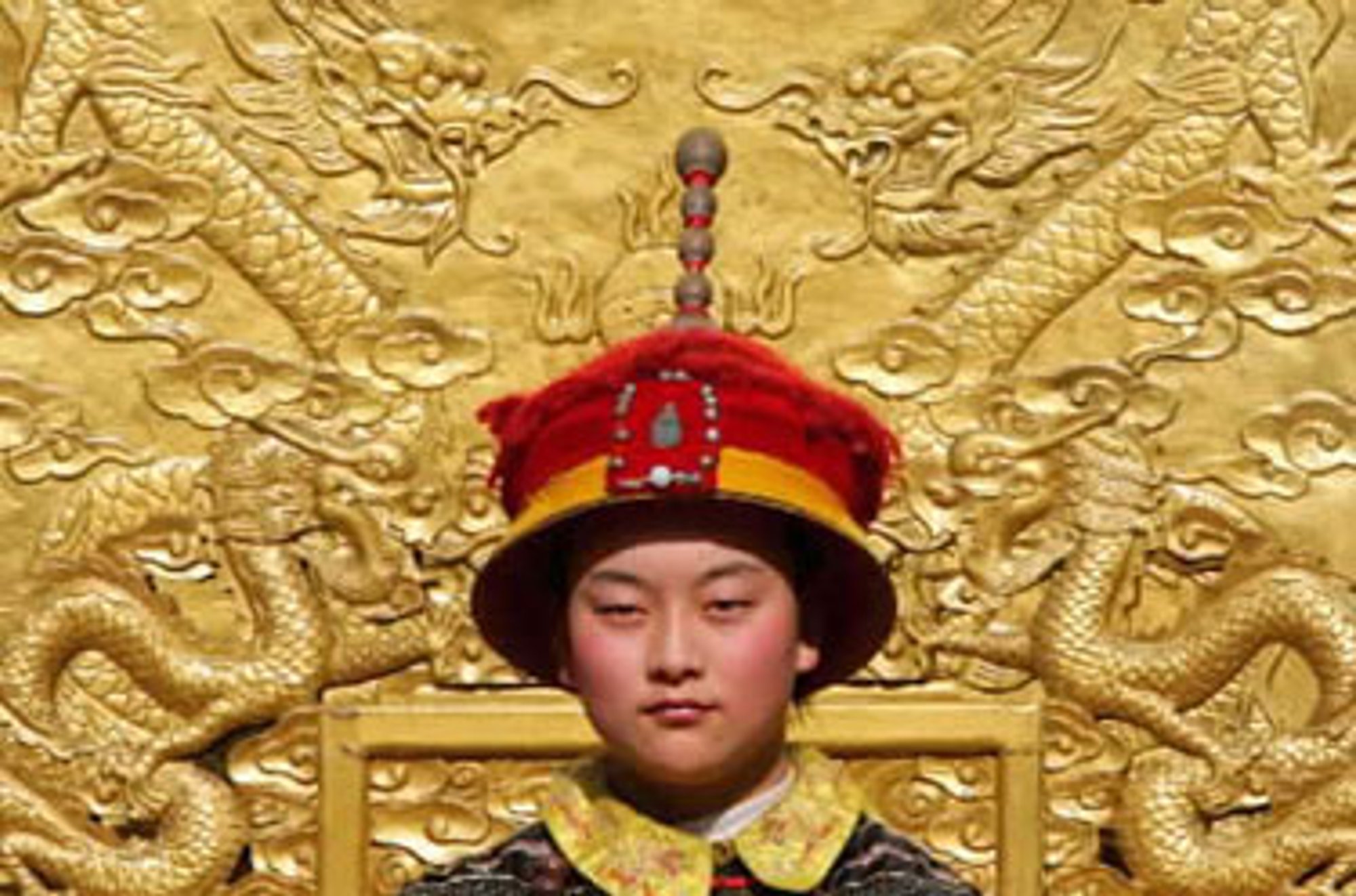 Sostinėje įsikurs kinų kvartalas - Delfi