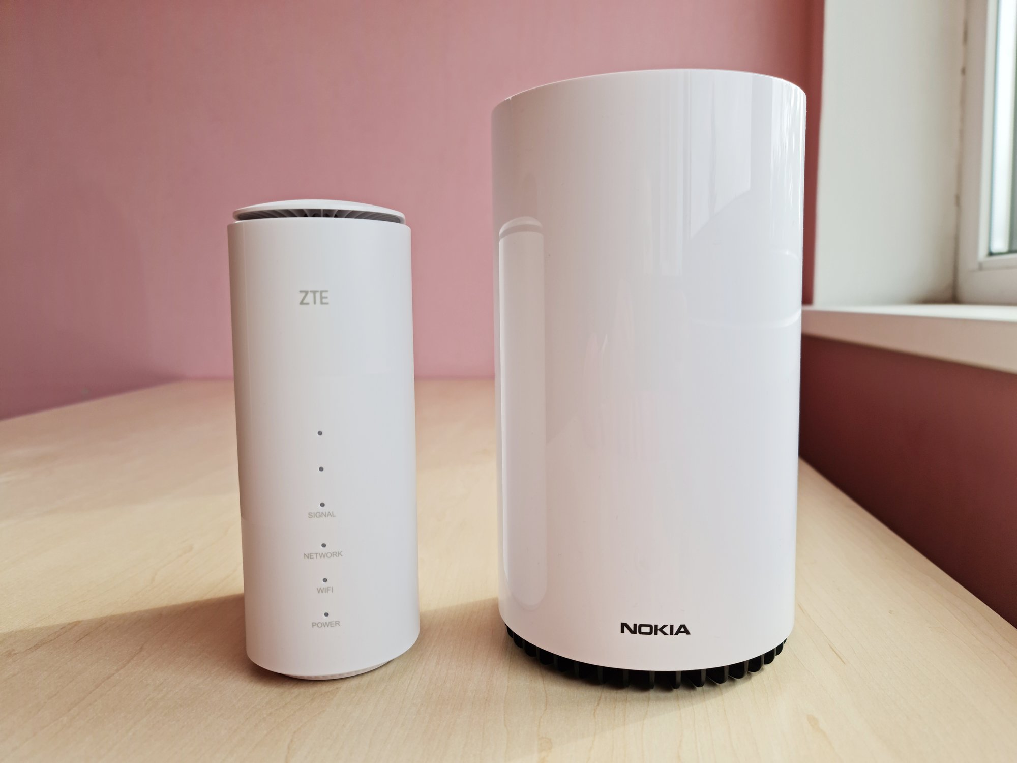 Išbandžiau naują 5G internetą namams: kuris greitesnis – „Telia“ ar ...