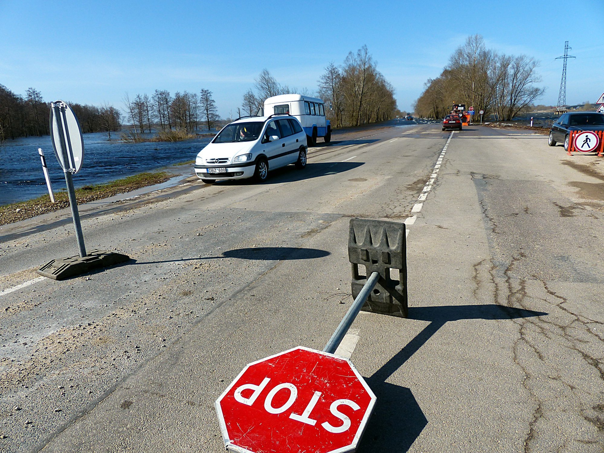 Greičio viršijimas - tarsi piktybinis auglys Lietuvos keliuose. Kokios ...
