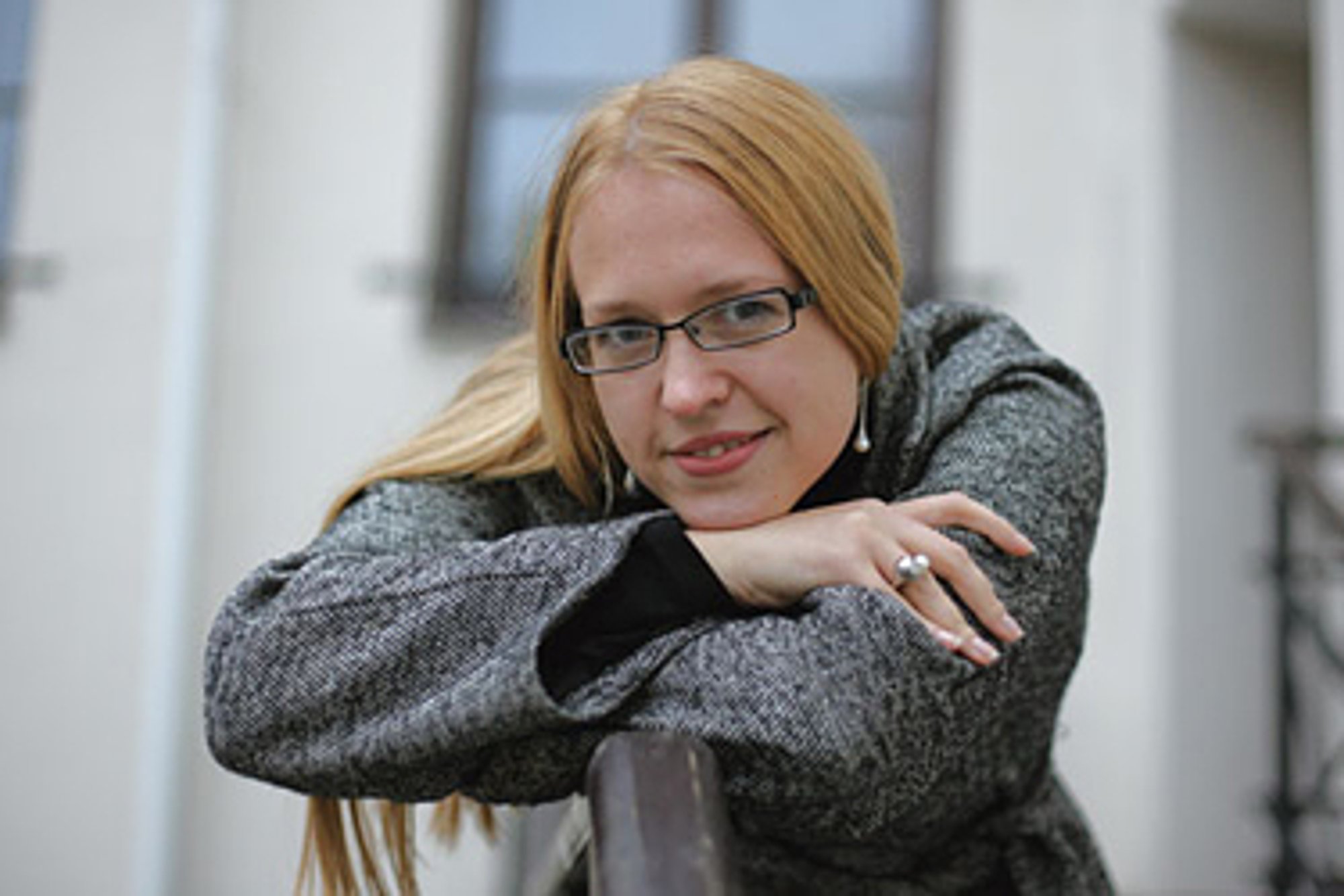 Jaunieji architektai - drąsūs, bet neįžūlūs - Delfi gyvenimas