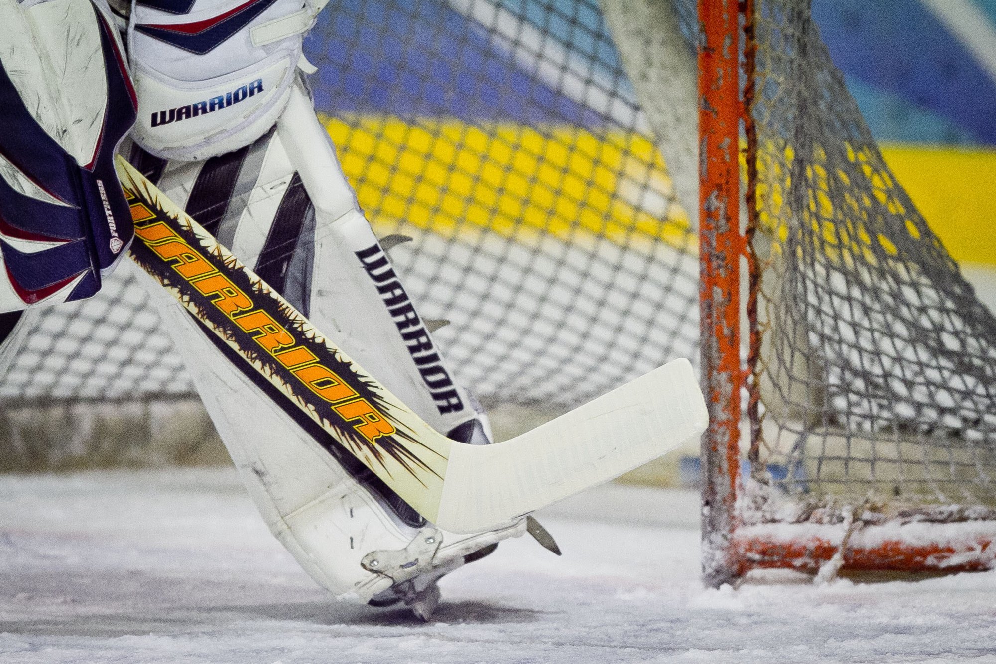 Lietuvoje viešintys Kanados jaunieji ledo ritulininkai dusyk pralaimėjo ...