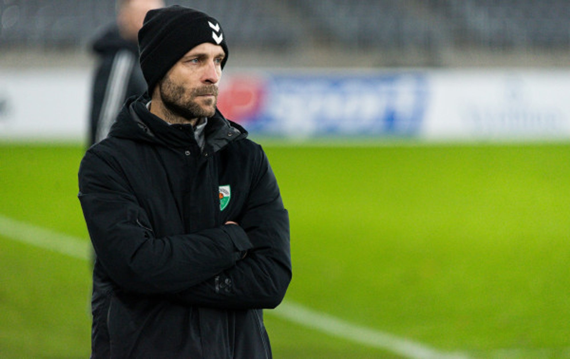 „Kauno Žalgirio“ strategui – A lygos pripažinimas - Delfi sportas