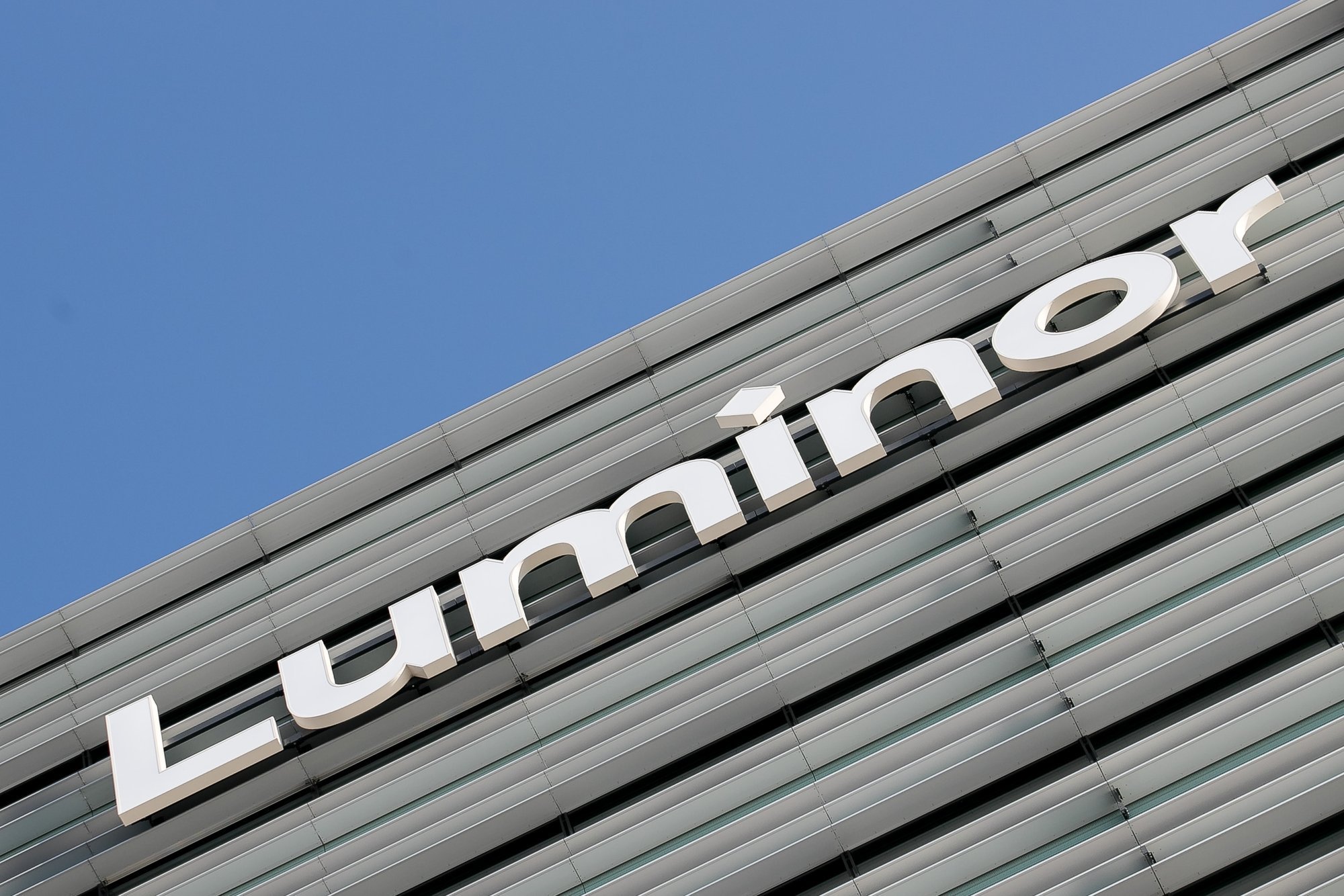 „Luminor“ atnaujinant sistemas, jos neveiks kelias valandas - Delfi verslas