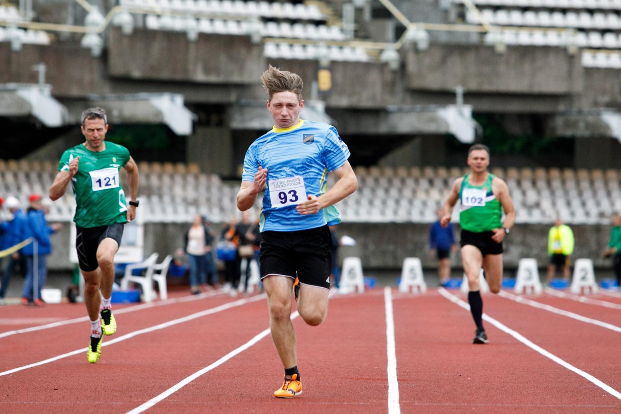 XI World Lithuanian Sports Games to take place in mid-July next year ...