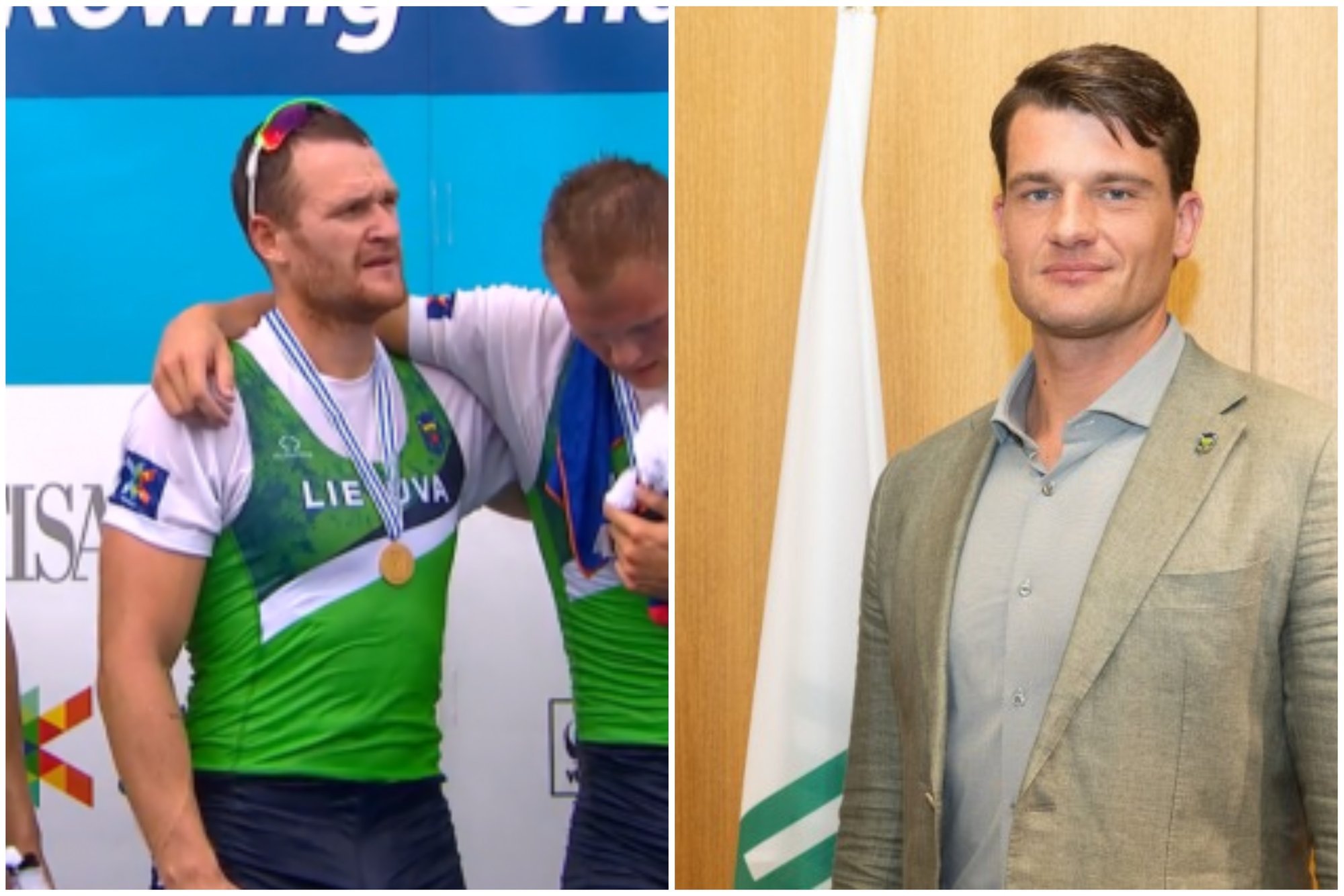 Po irkluotojo pareiškimo – federacijos nuostaba: apie lūkesčius ...