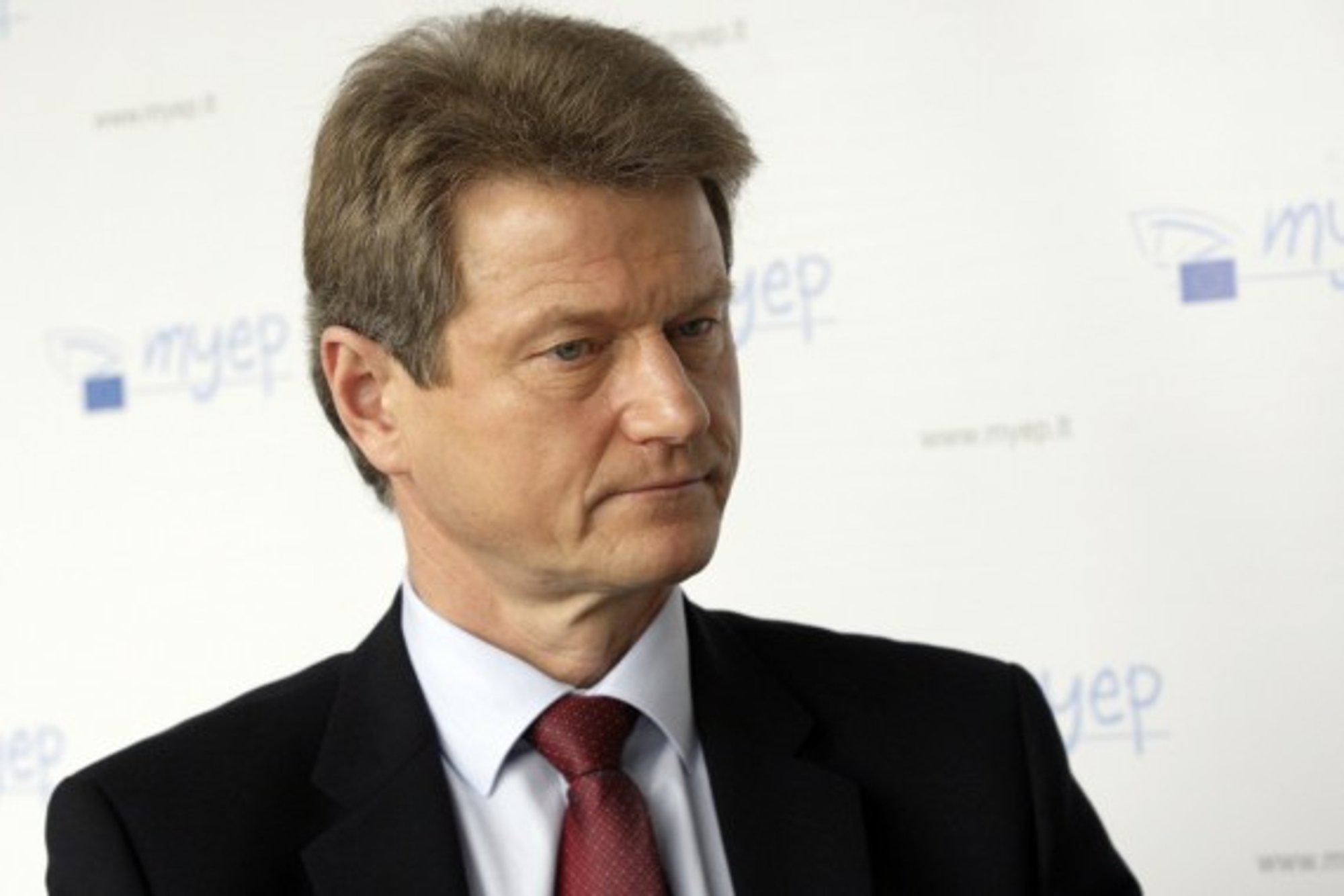 „Tvarką ir teisingumą“ į savivaldos rinkimus Vilniuje ves J.Imbrasas ...