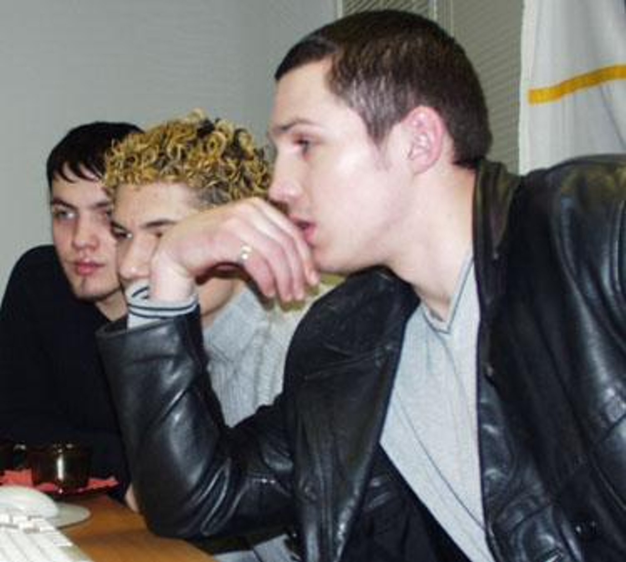 "Pikaso": gražiausios merginos - Klaipėdoje - Delfi veidai