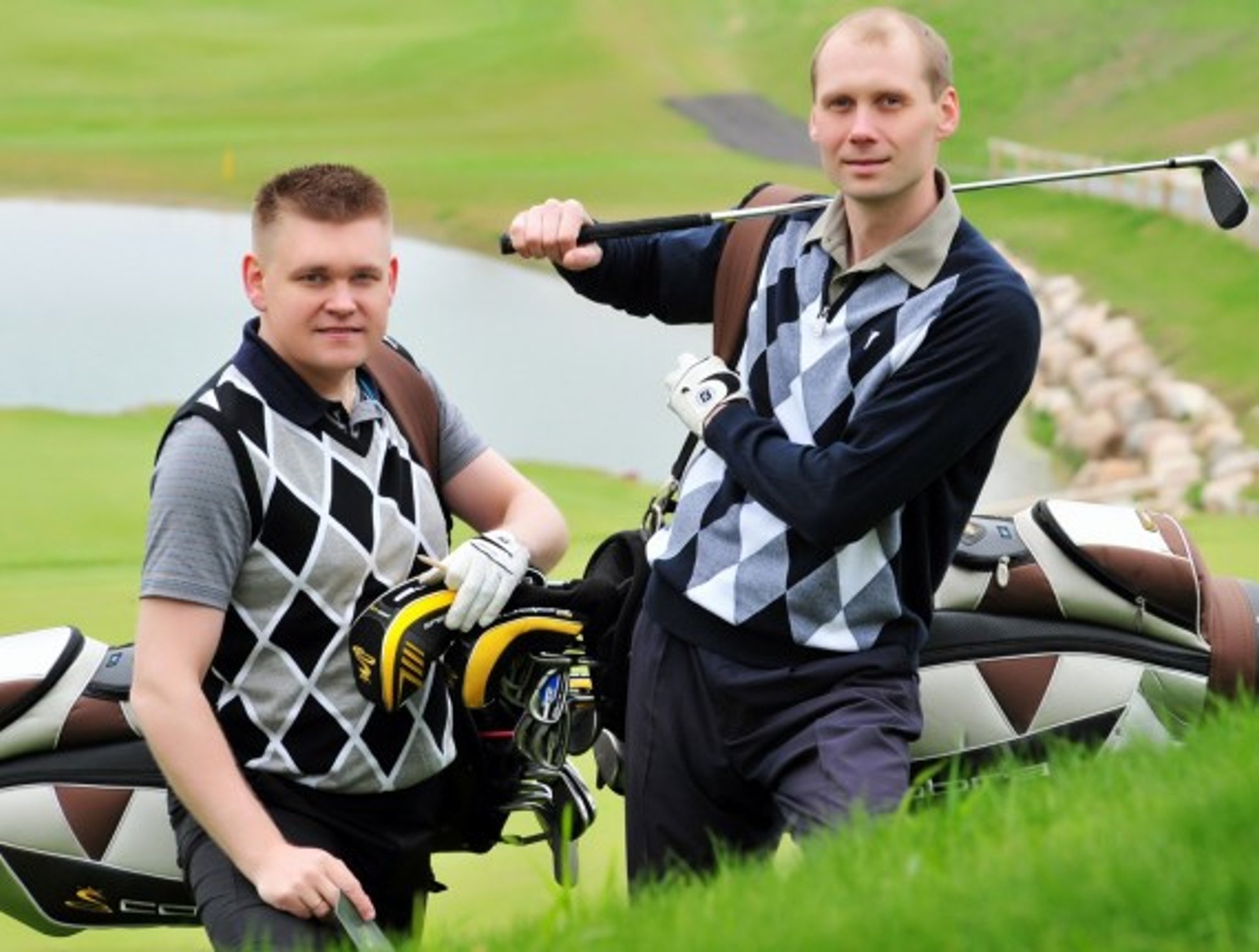 Grupė „Savaitgalis“ į sceną grįžta duetu - Delfi veidai