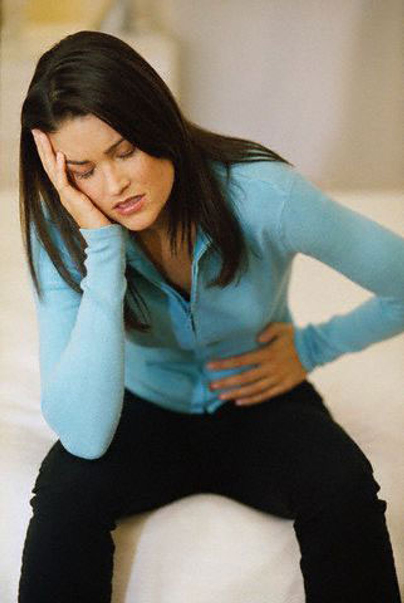 Psichologinės problemos gali virsti liga - Delfi sveikata