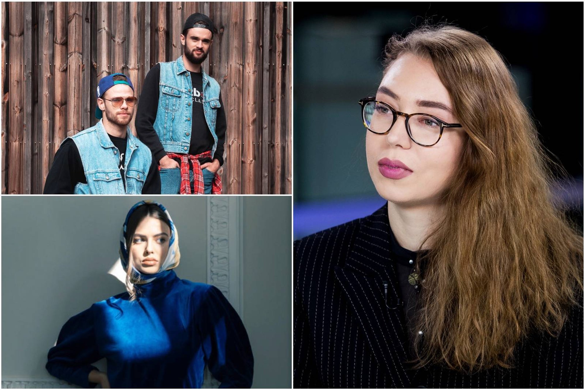 Tvarios mados verslo įkūrėja: anksčiau taip rengtis buvo gėdinga, dabar ...