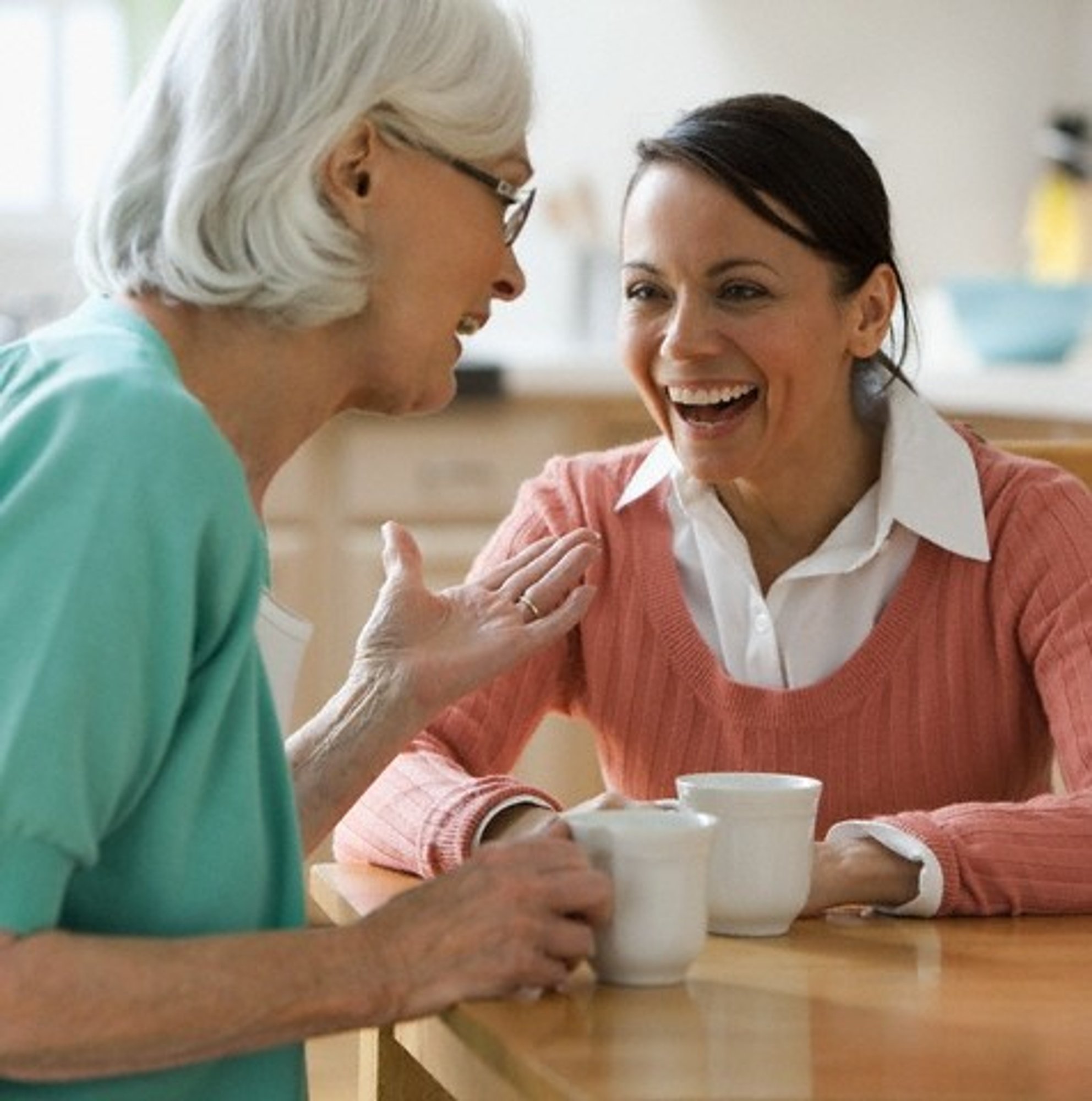 Neblėstanti senolių išmintis apie santykius - Delfi gyvenimas