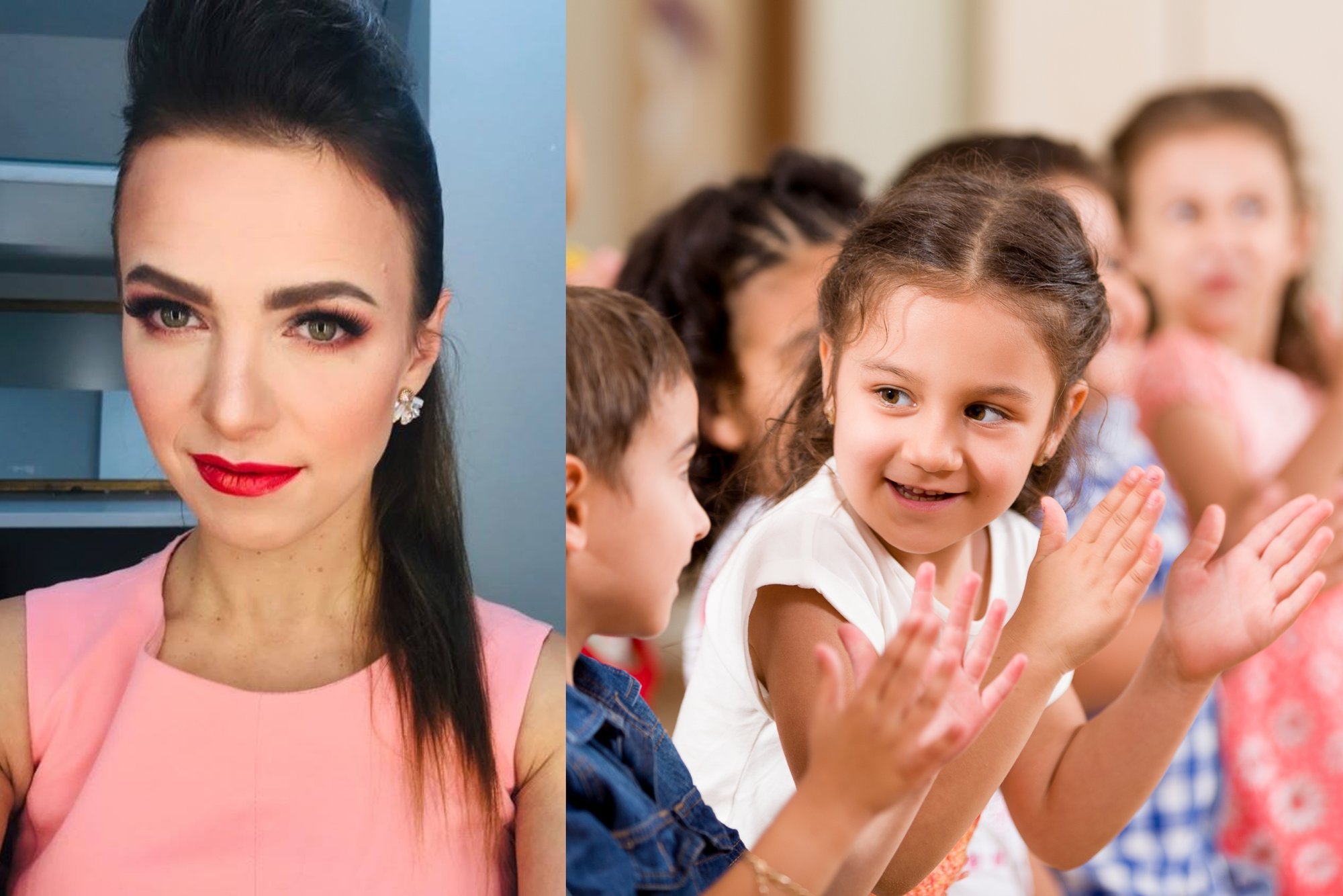 Rūta Lapė: kodėl auginame dar vieną paklusnių robotukų kartą? - Delfi šeima