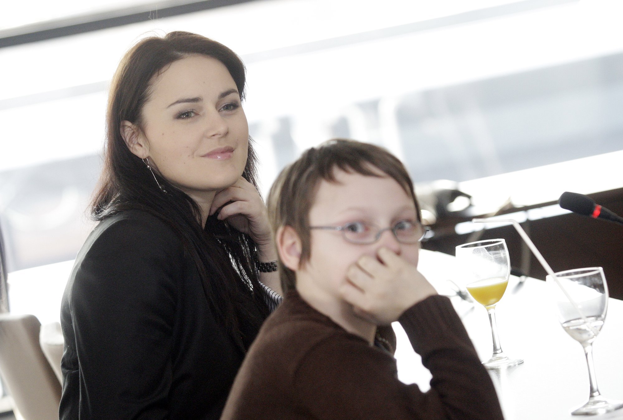 Taja susirūpino dešimtmečio sūnaus finansiniu raštingumu - Delfi veidai