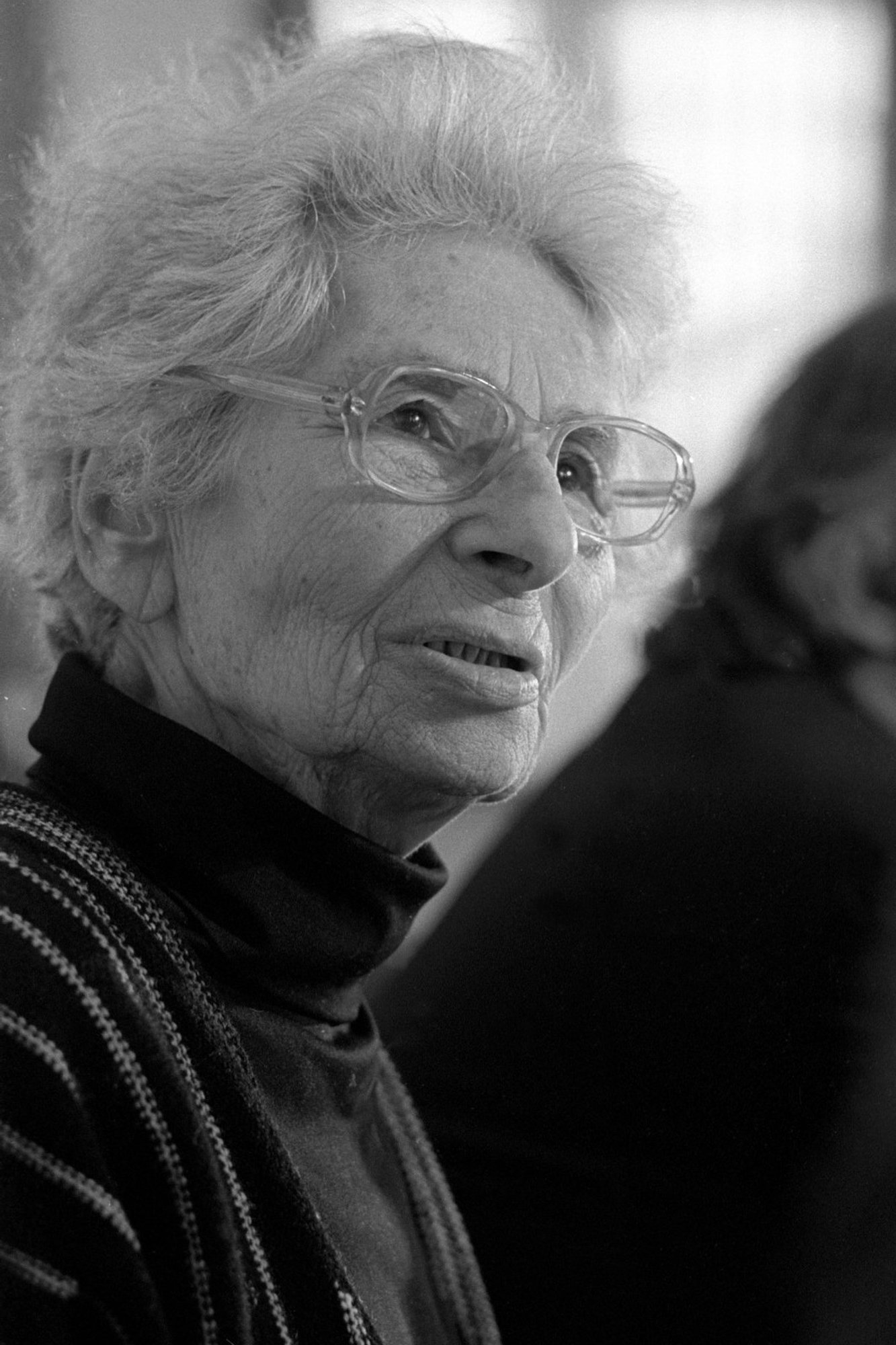 Ieškokite moters, arba tikra Šaltąjį karą nulėmusios agentės istorija ...