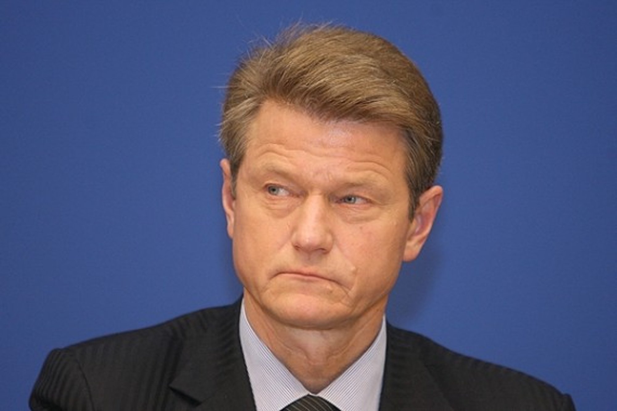 Dėl R.Pakso skundo spręs Strasbūro teismo Didžioji kolegija - Delfi