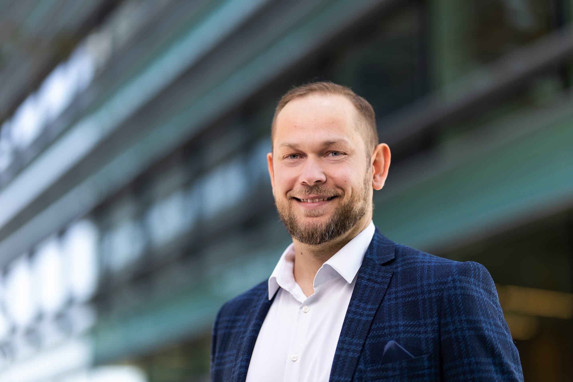 Modestas Juonys. Kaip pasirinkti patikimą finansinį partnerį ir ko mus moko „kevin.“ - Delfi verslas