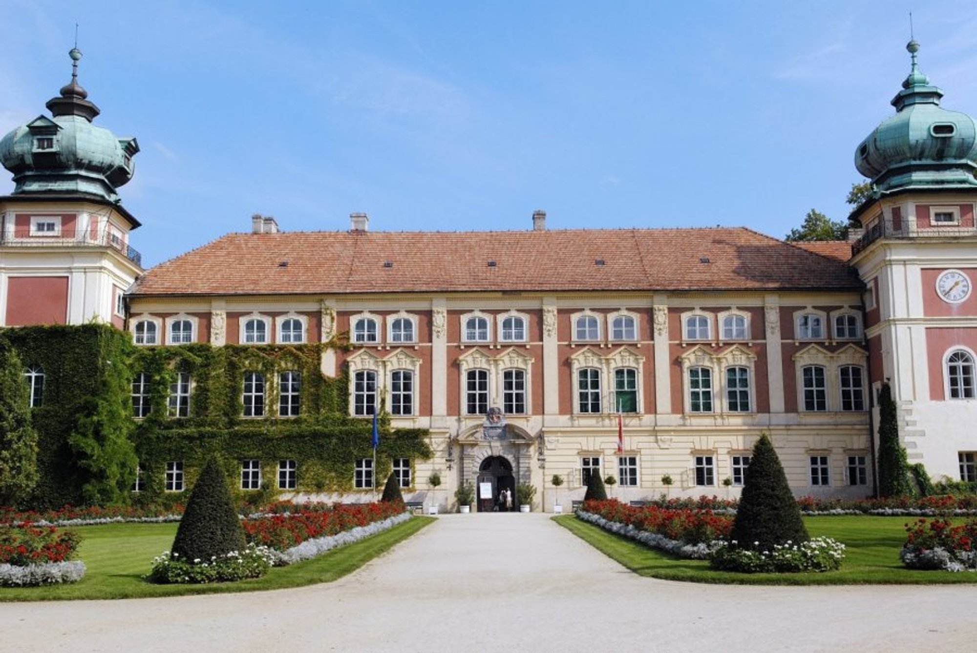 Aristokratiška vieta, kuri patiks prabangos mėgėjams - Delfi kelionės