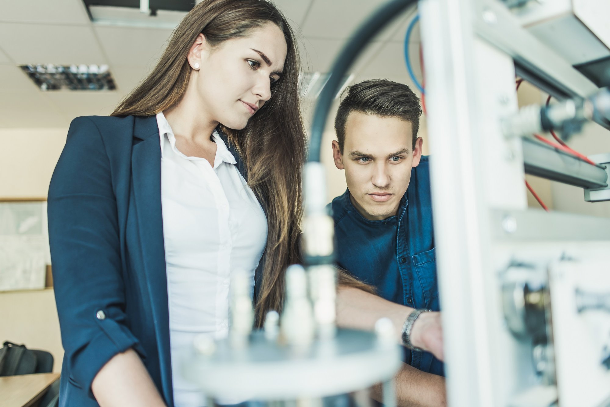 Vyriausybė spręs dėl Romerio universiteto jungimo prie VGTU - Delfi