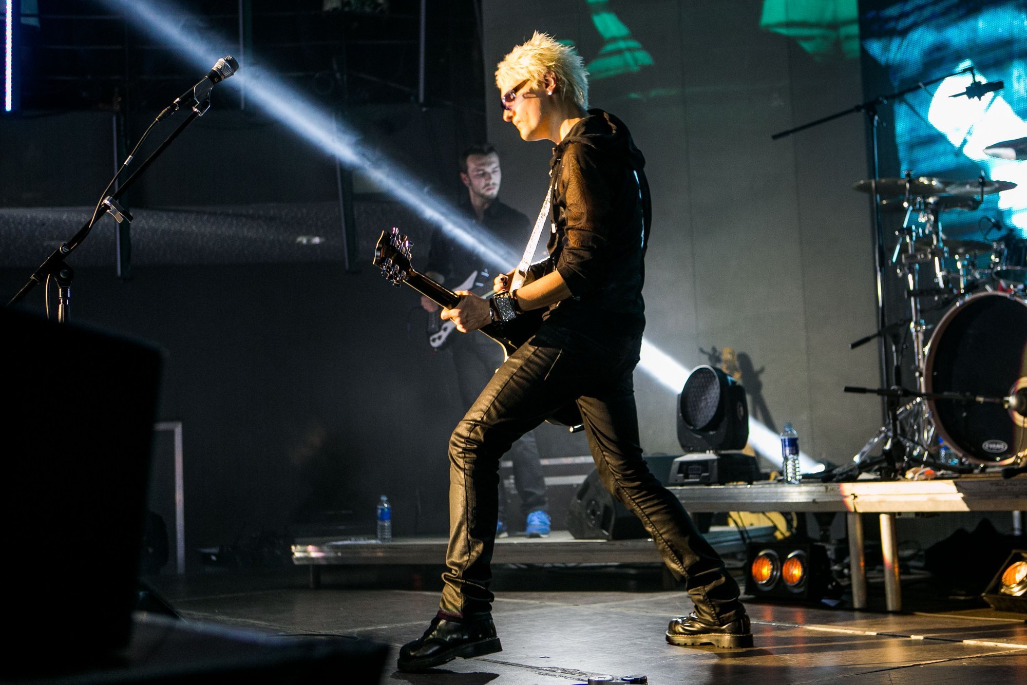 „Lemon Joy“ mėgaujasi atgimimu: su gerbėjais dalijasi puikiomis ...