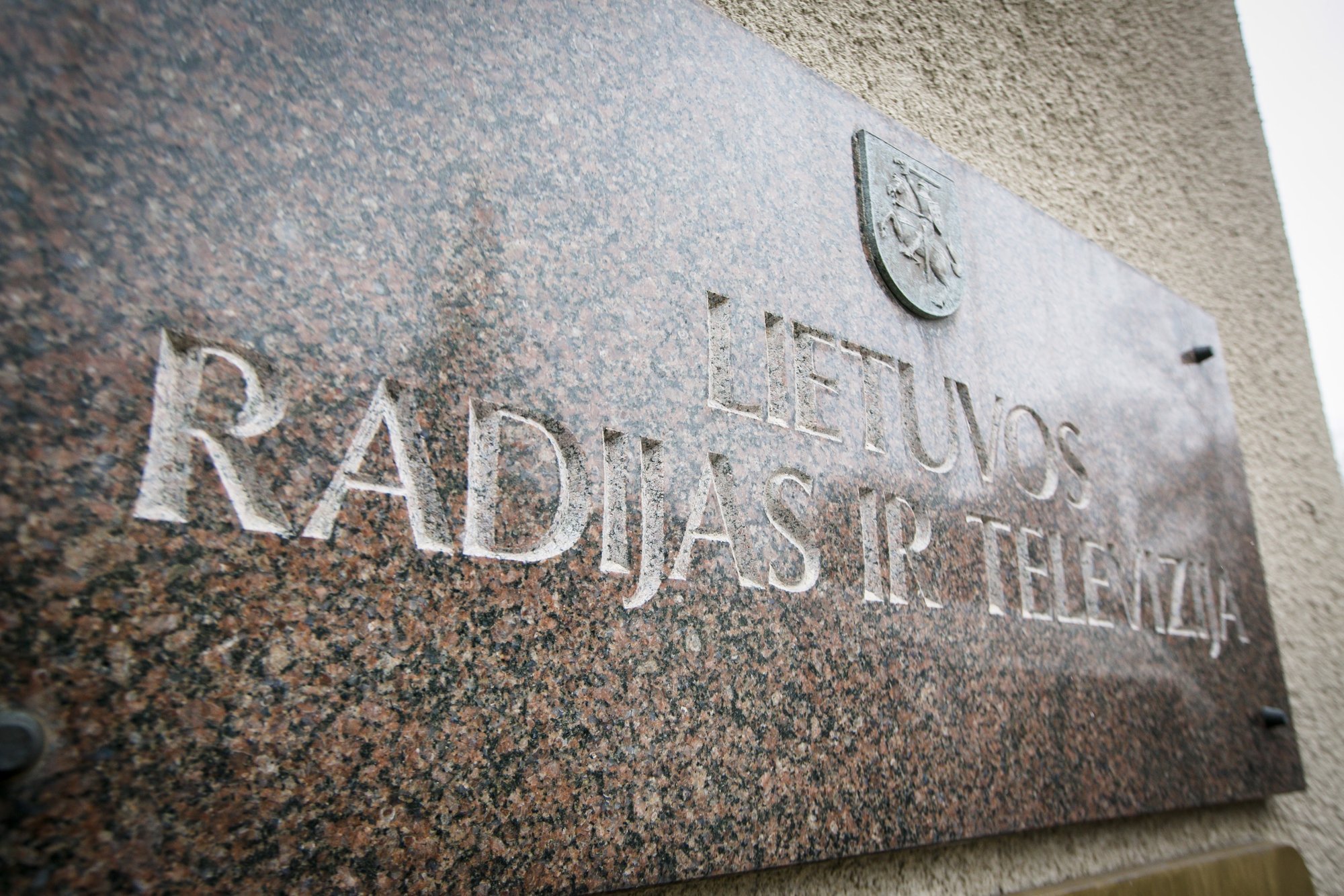 The LRT Council on the threat for the independence of the Lithuanian ...