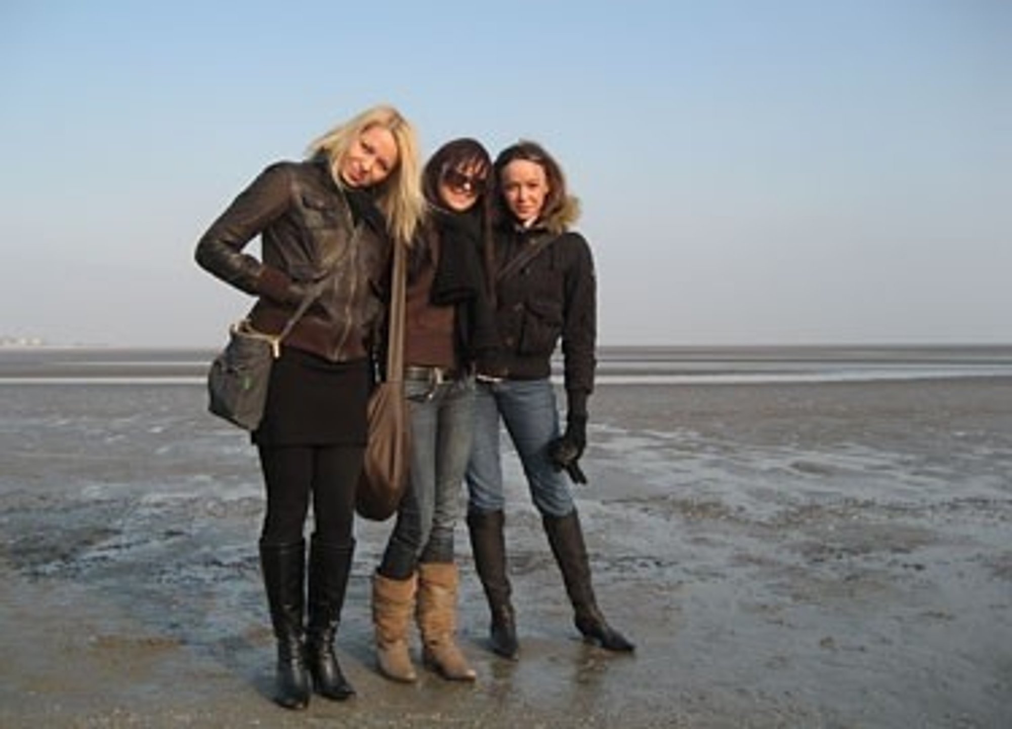 Grupės „Mango“ merginos sugrįžta - Delfi veidai