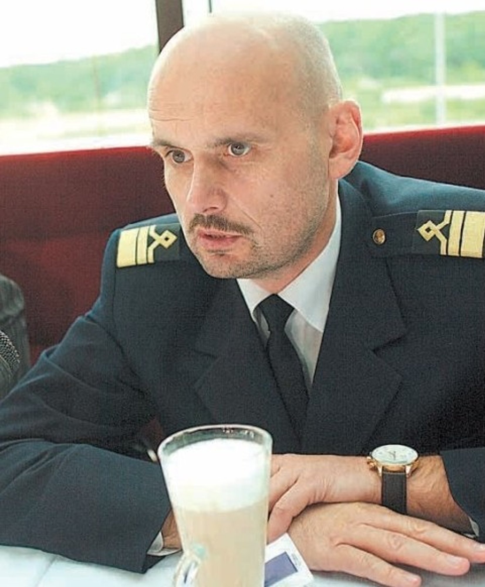 Išgyvenusieji karo siaubą prašo dėmesio - Delfi