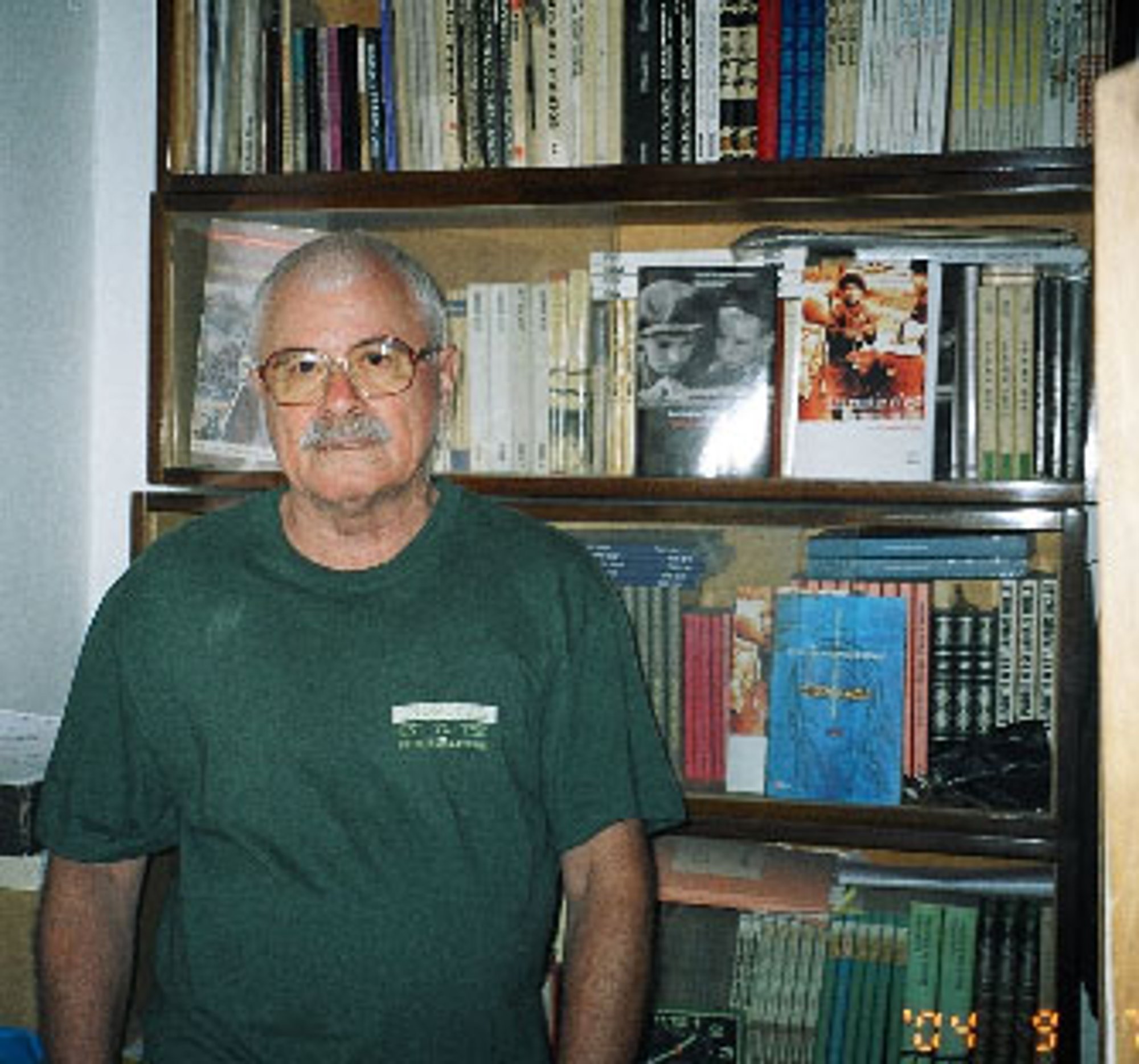 I.Meras: aš visada buvau lietuvių literatūros dalis - Delfi kultūra