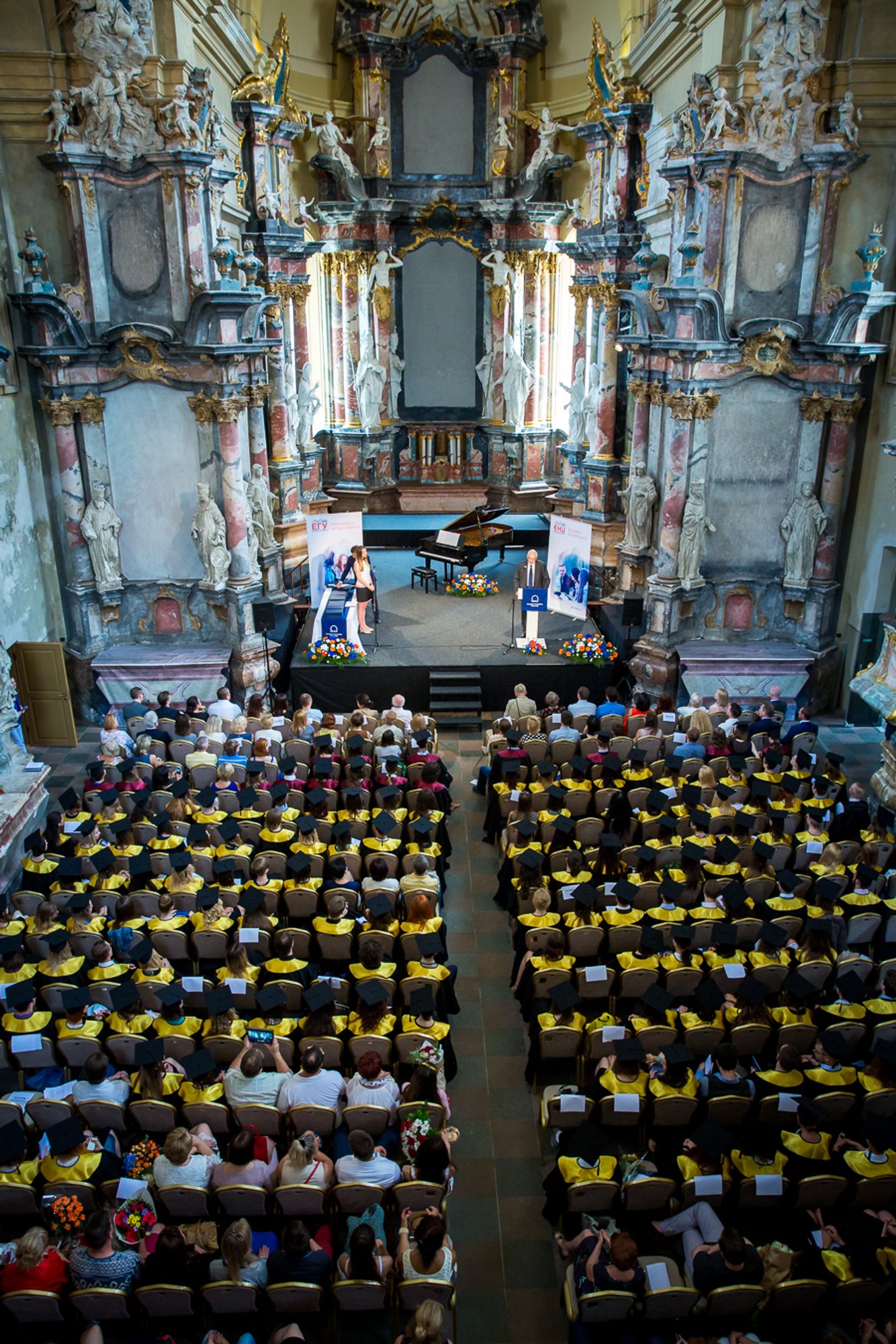 Vilnius-based European Humanities University gets negative assessment ...