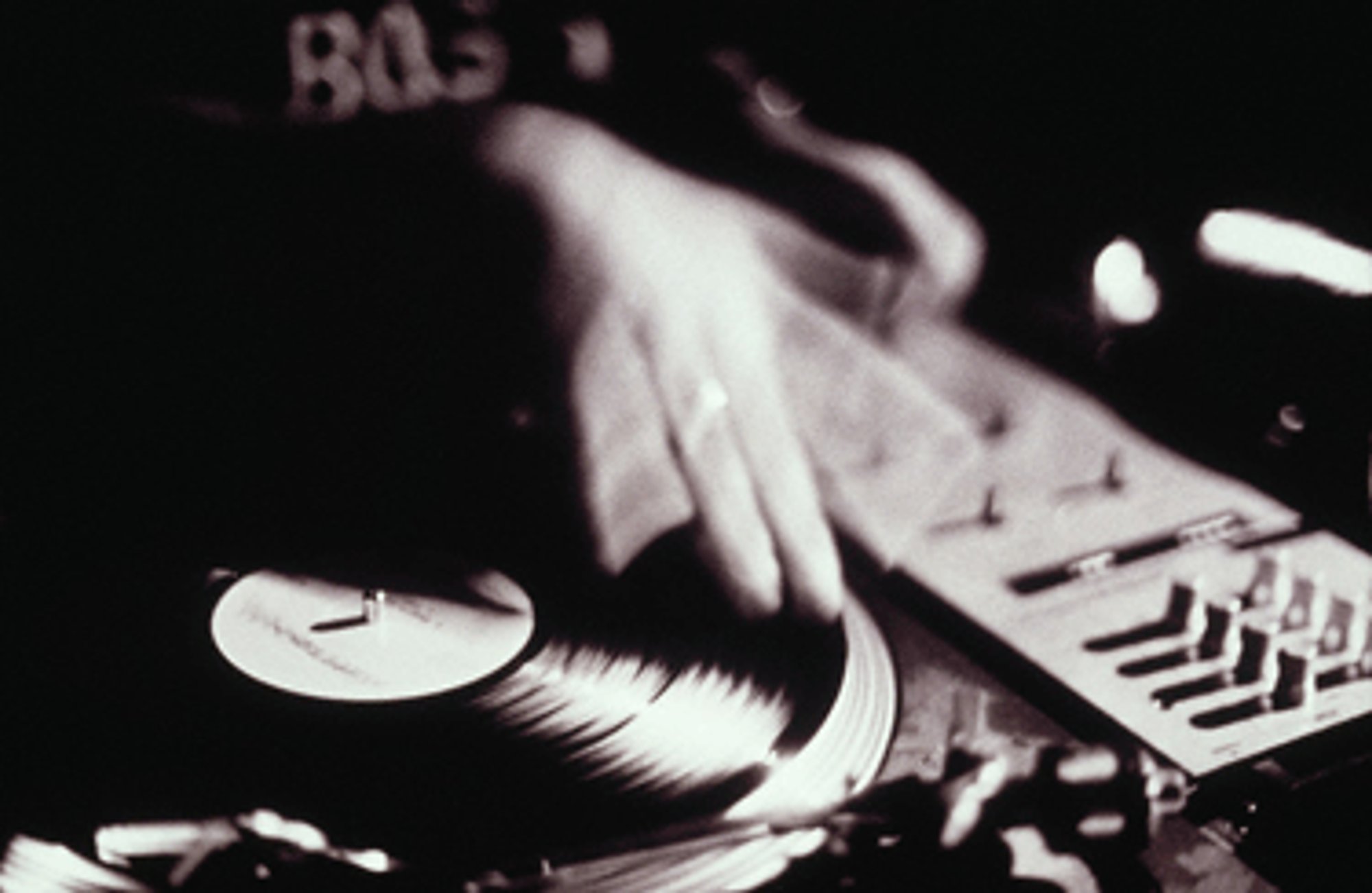 Vilniuje ir Kaune - skrečo ir graffiti genijus DJ Risk - Delfi veidai