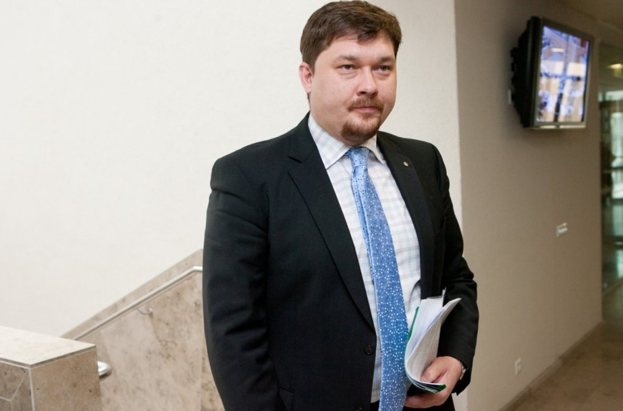A.Petkus. Nekoordinuoti valdžios judesiai energetikoje panašėja į ...
