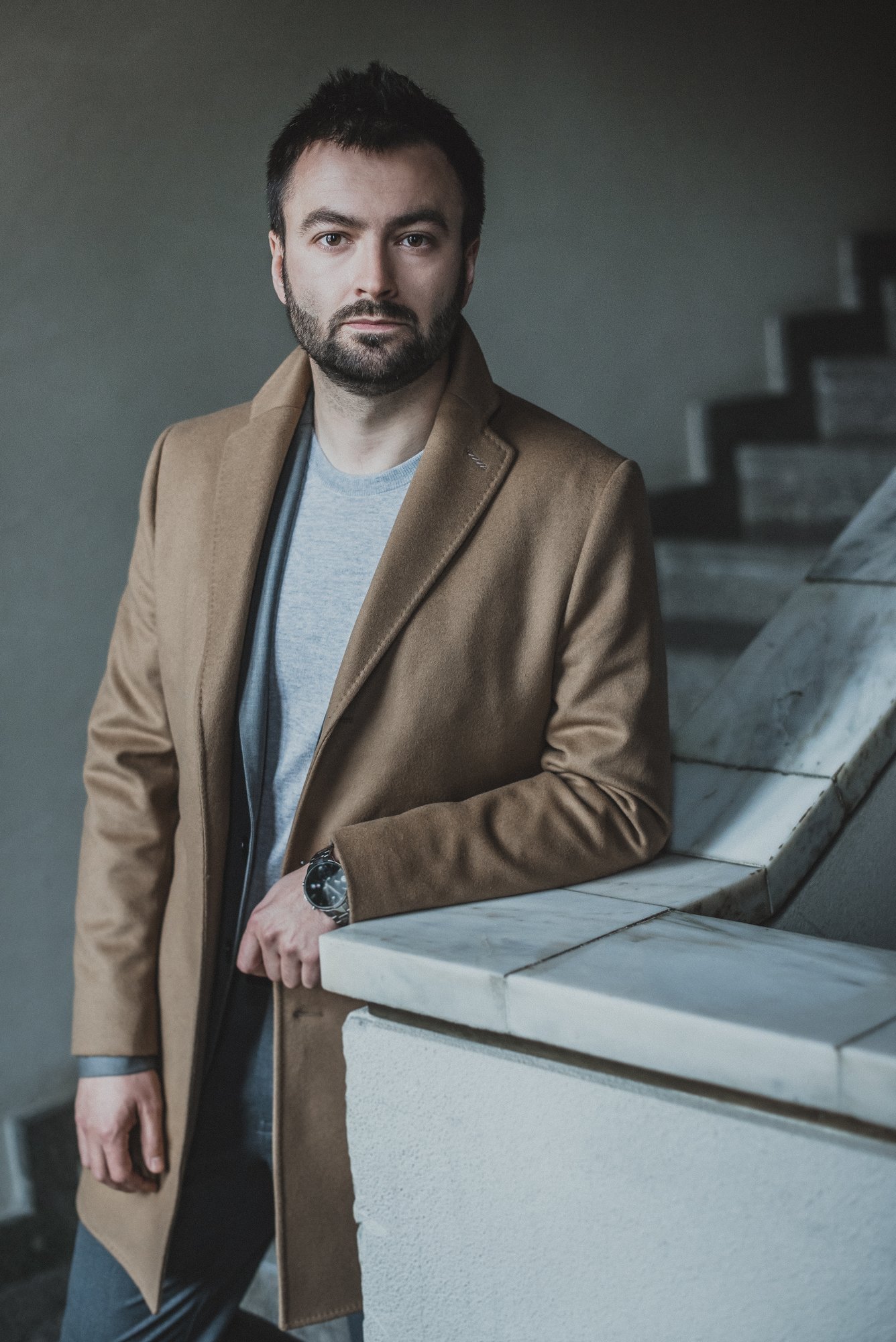 Kauno mero sūnus Dainius Matijošaitis: gyvenimo be hemorojaus nebūna ...